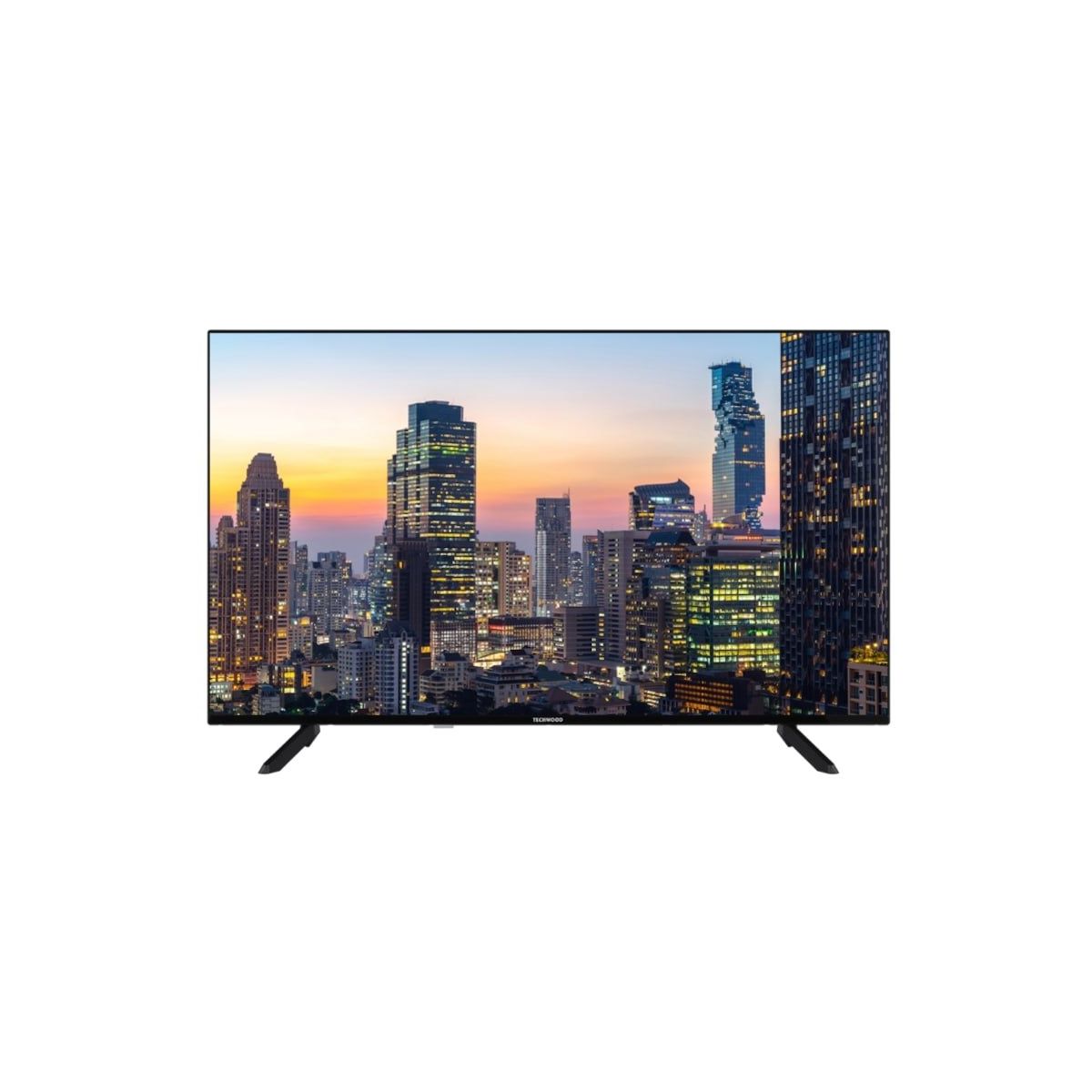 Techwood 50TEC9700UA 50 inç 127 Ekran 4K Ultra HD Android LED TV Fiyatları