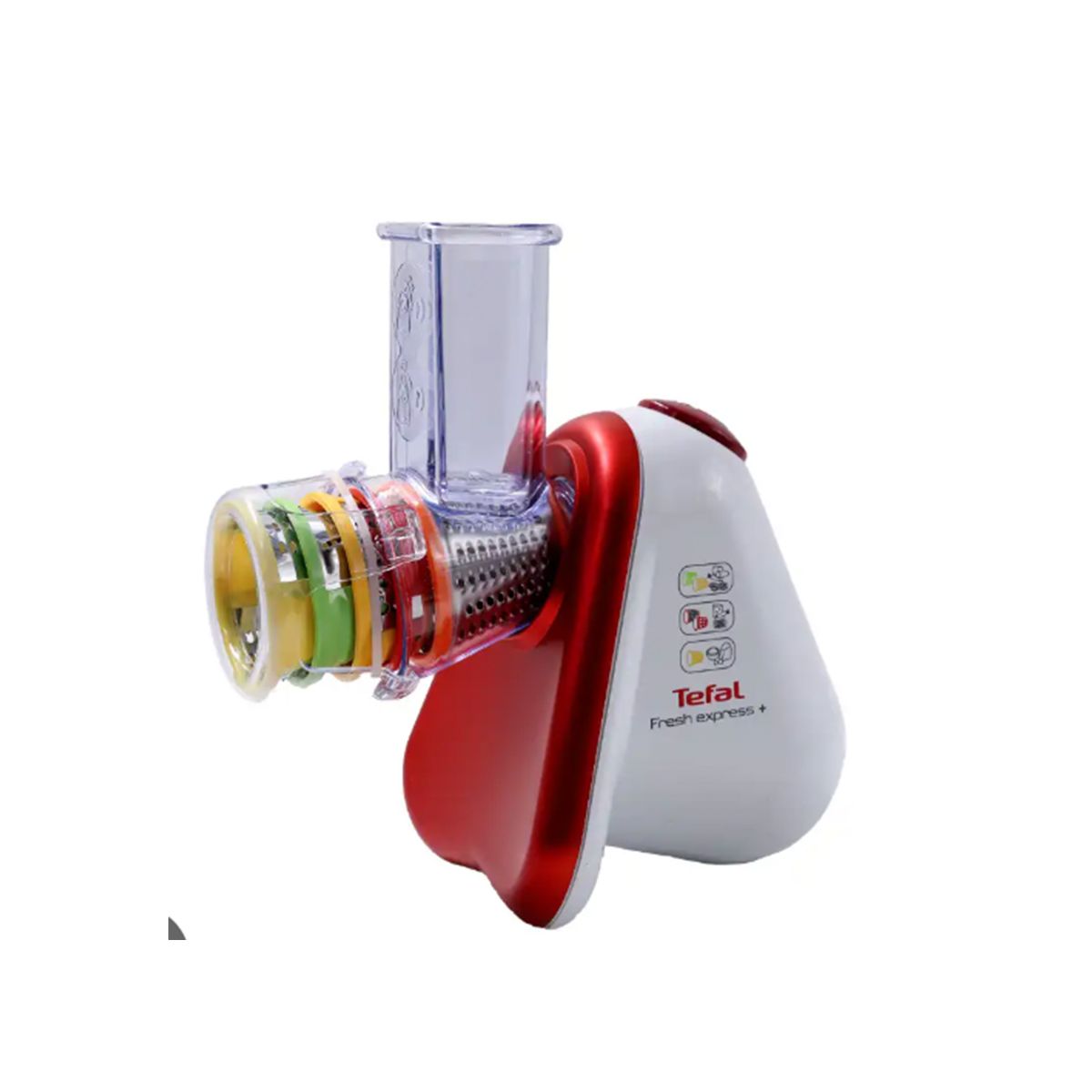 Tefal MB756G31 Fresh Express Plus Meyve Sebze Dilimleyici Fiyatları ve ...