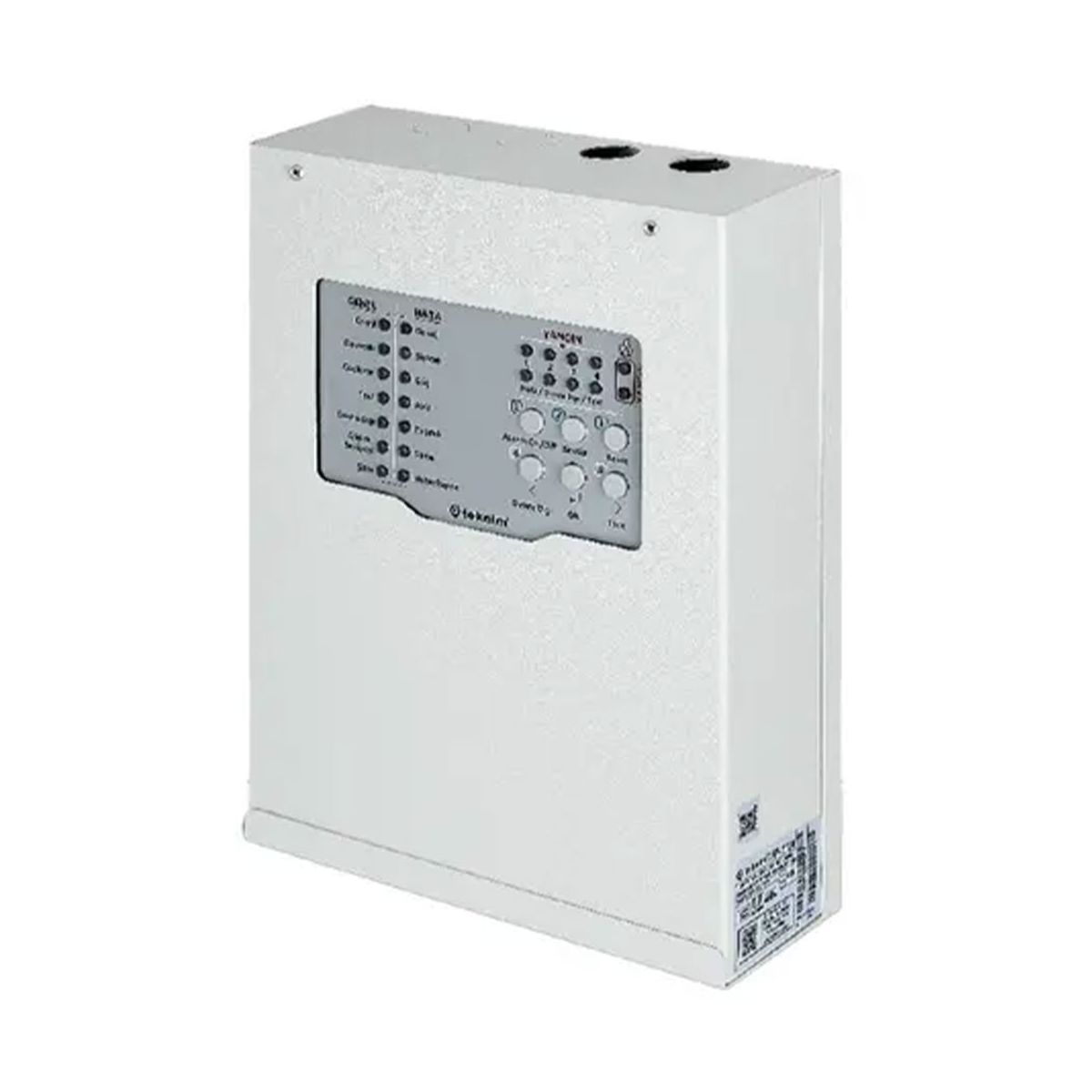 Teknim TFP-3124 4 Bölgeli Konvansiyonel Yangın Alarm Paneli Fiyatları ...