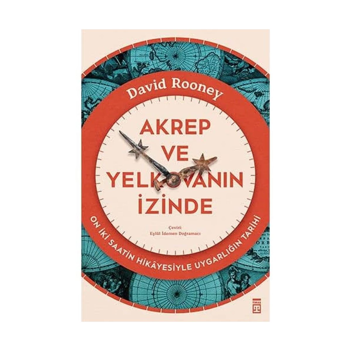 Akrep Yelkovan & Akrep Yelkovan Saat Fiyatları - Cimri