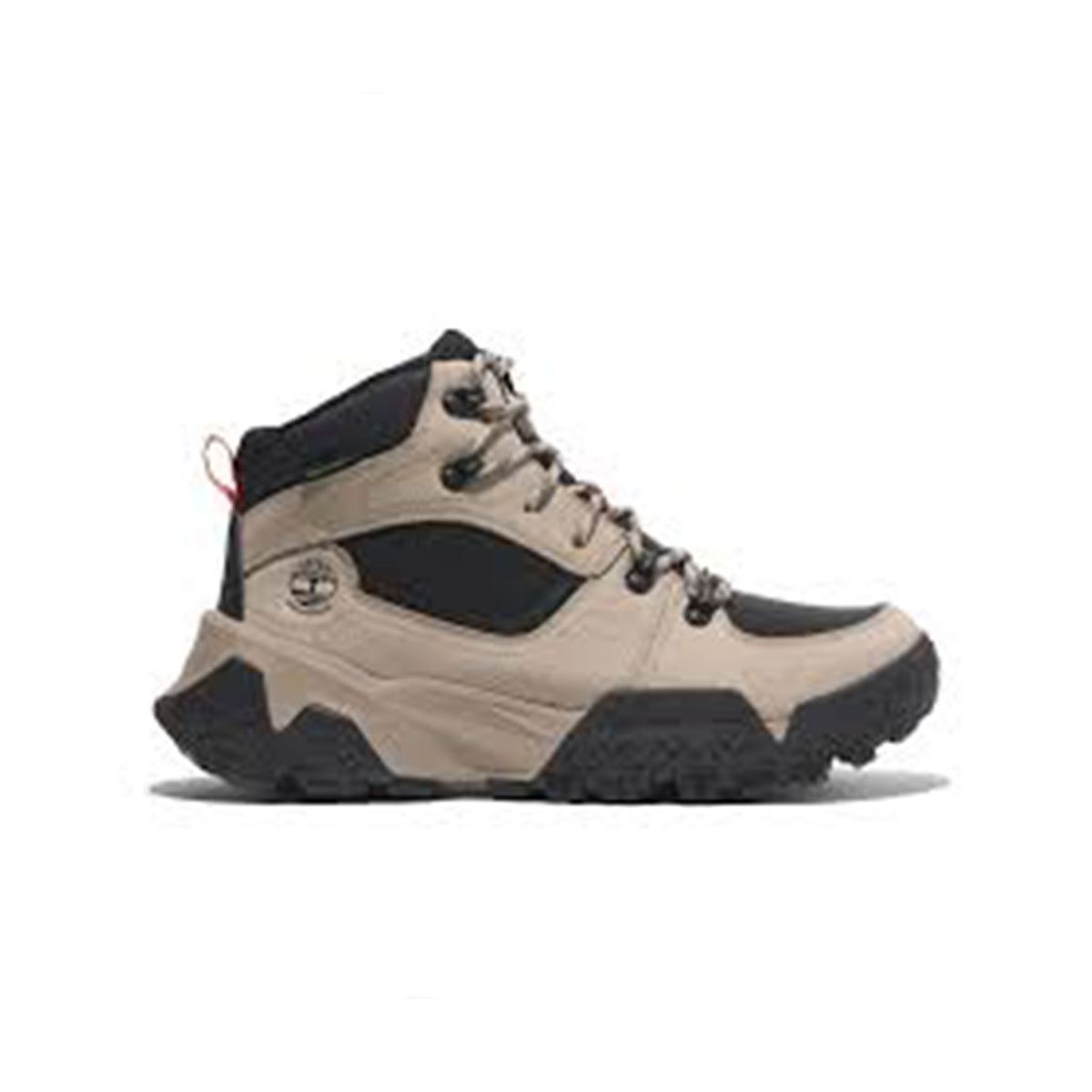 Timberland TB0A6DD1EN51 Motion Scramble Mid Lace UP WP Krem Erkek ...