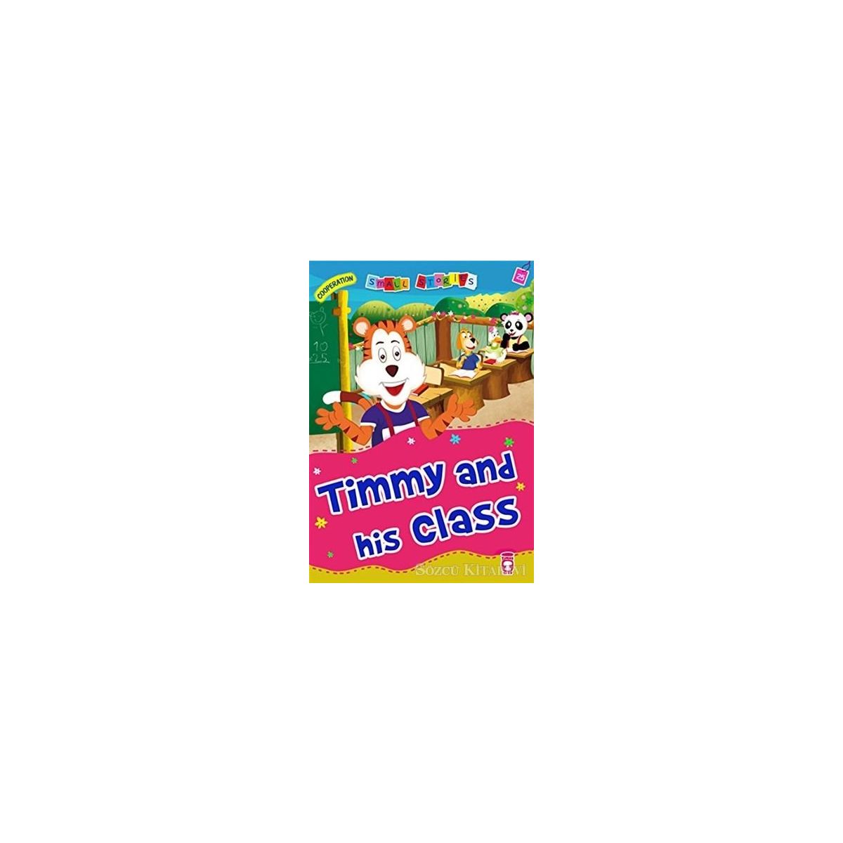 Timmy Fiyatları