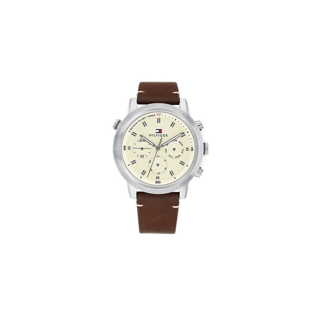 Tommy Hilfiger TH1792102 Erkek Kol Saati Fiyatları ve Modelleri