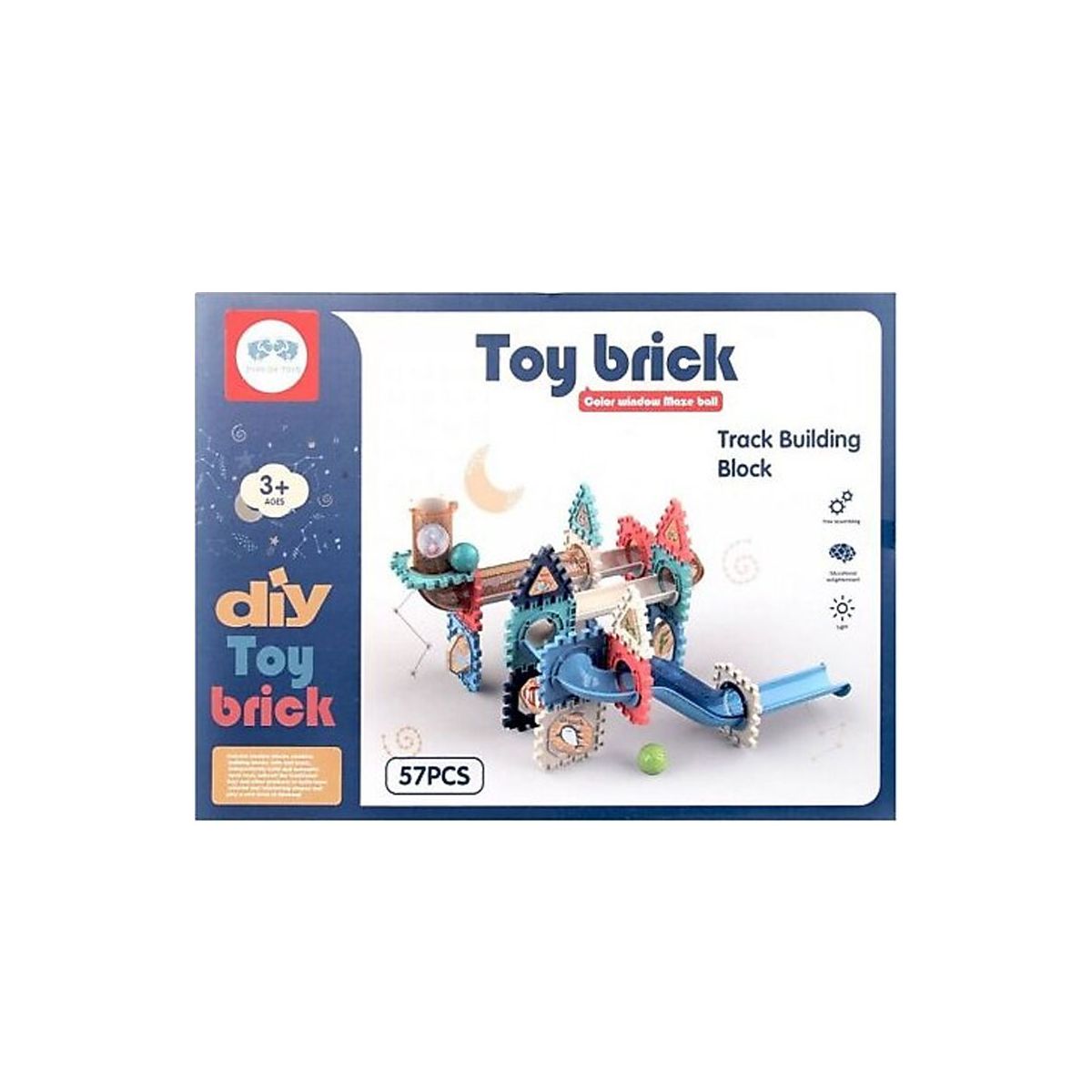 Toy Brick Modelleri - Toy Brick Fiyatları