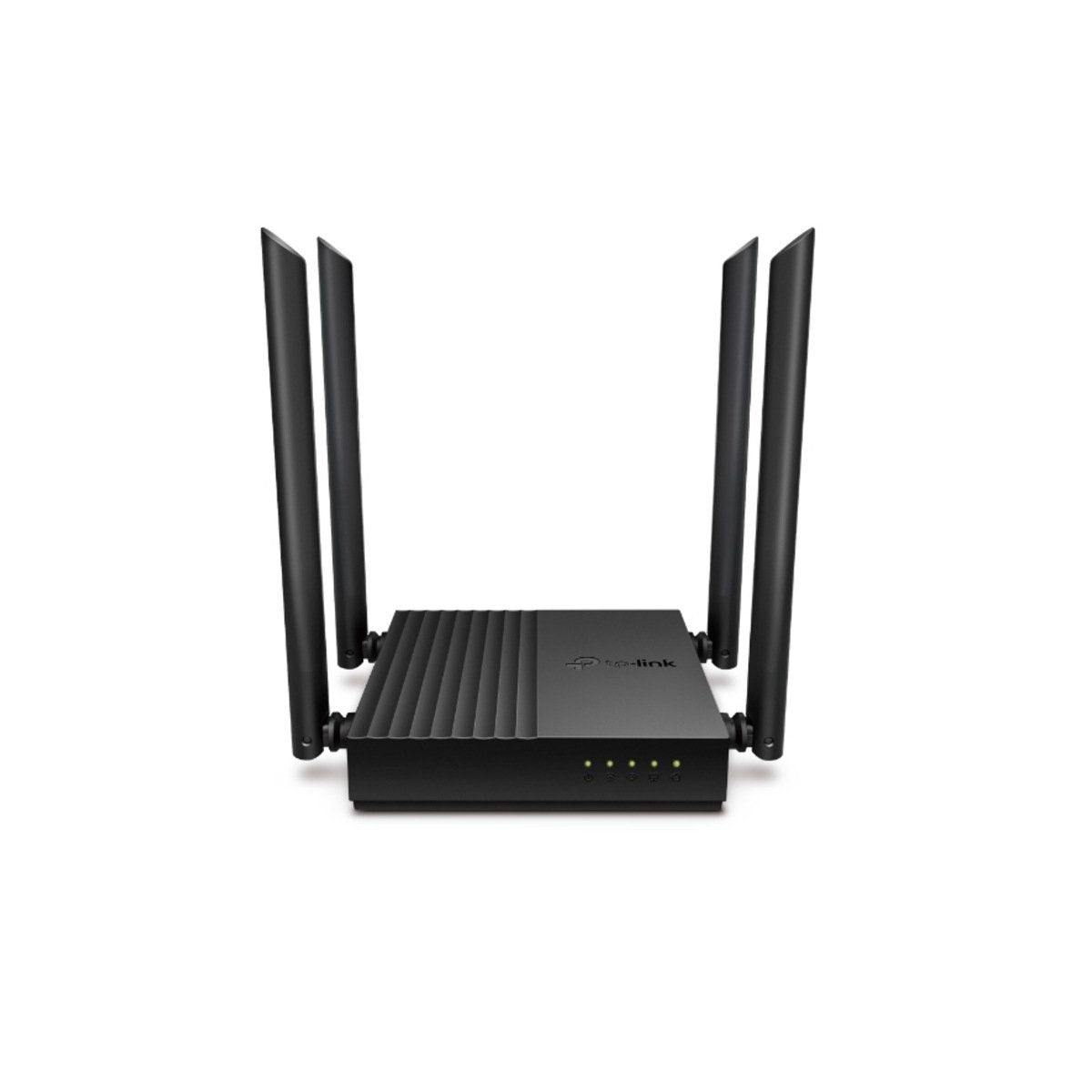 TP-Link Archer C64 AC1200 2.4/5 GHz 1200 Mbps Mu-Mimo Wave 2 İç Ortam ...
