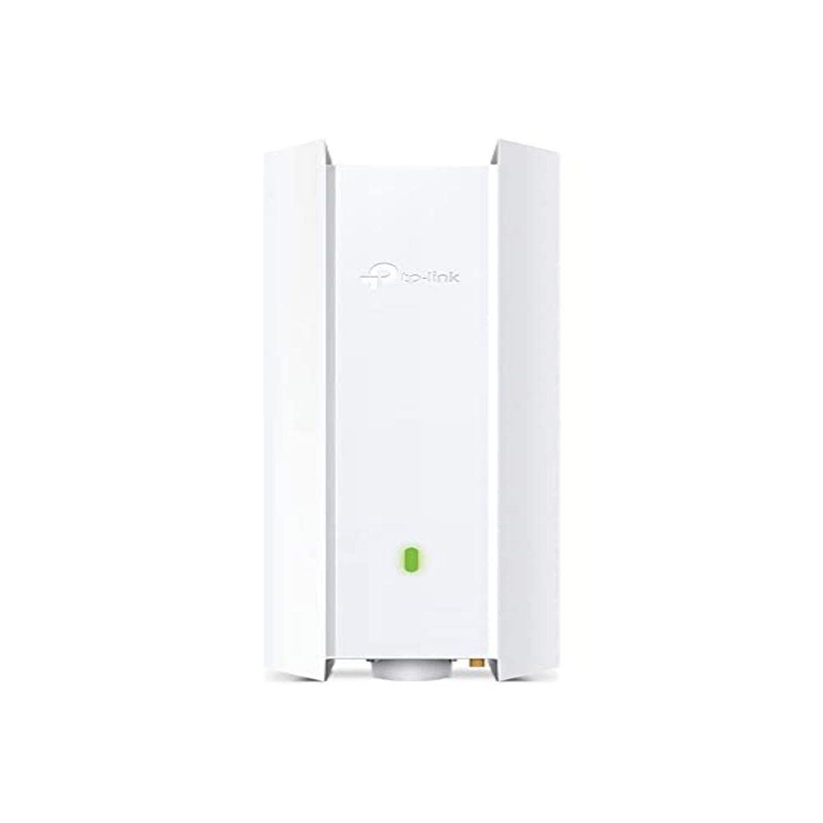TP-Link EAP650-OUTDOOR AX3000 1 Port Gigabit Dual Band Wi-Fi6 Access ...