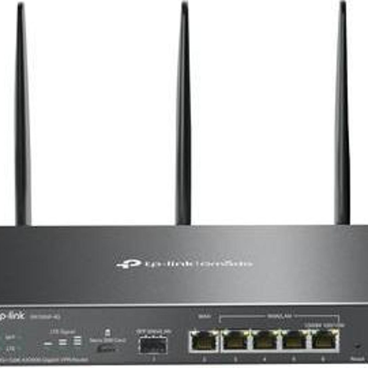 TP-Link Omada ER706W-4G LTE AX3000 VPN Router Fiyatları ve Özellikleri