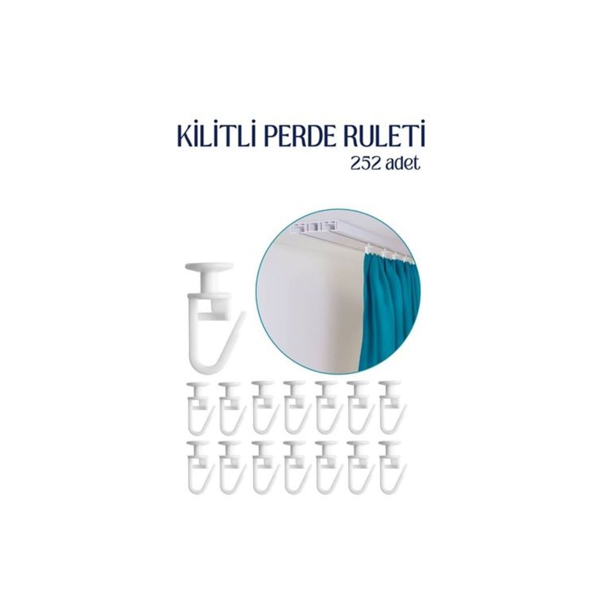 Perde Ruleti Fiyatları