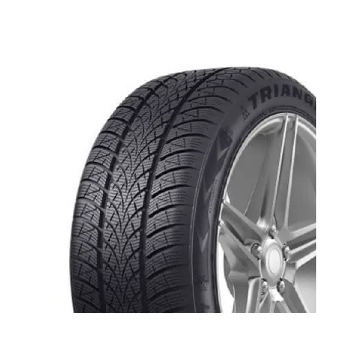Triangle 215/65 R17 99V TW401 Winterx Kış Lastiği Üretim Yılı: 2024 ...