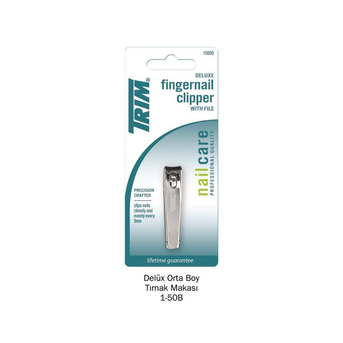 Trim 1-50 B Tırnak Makası Fiyatları