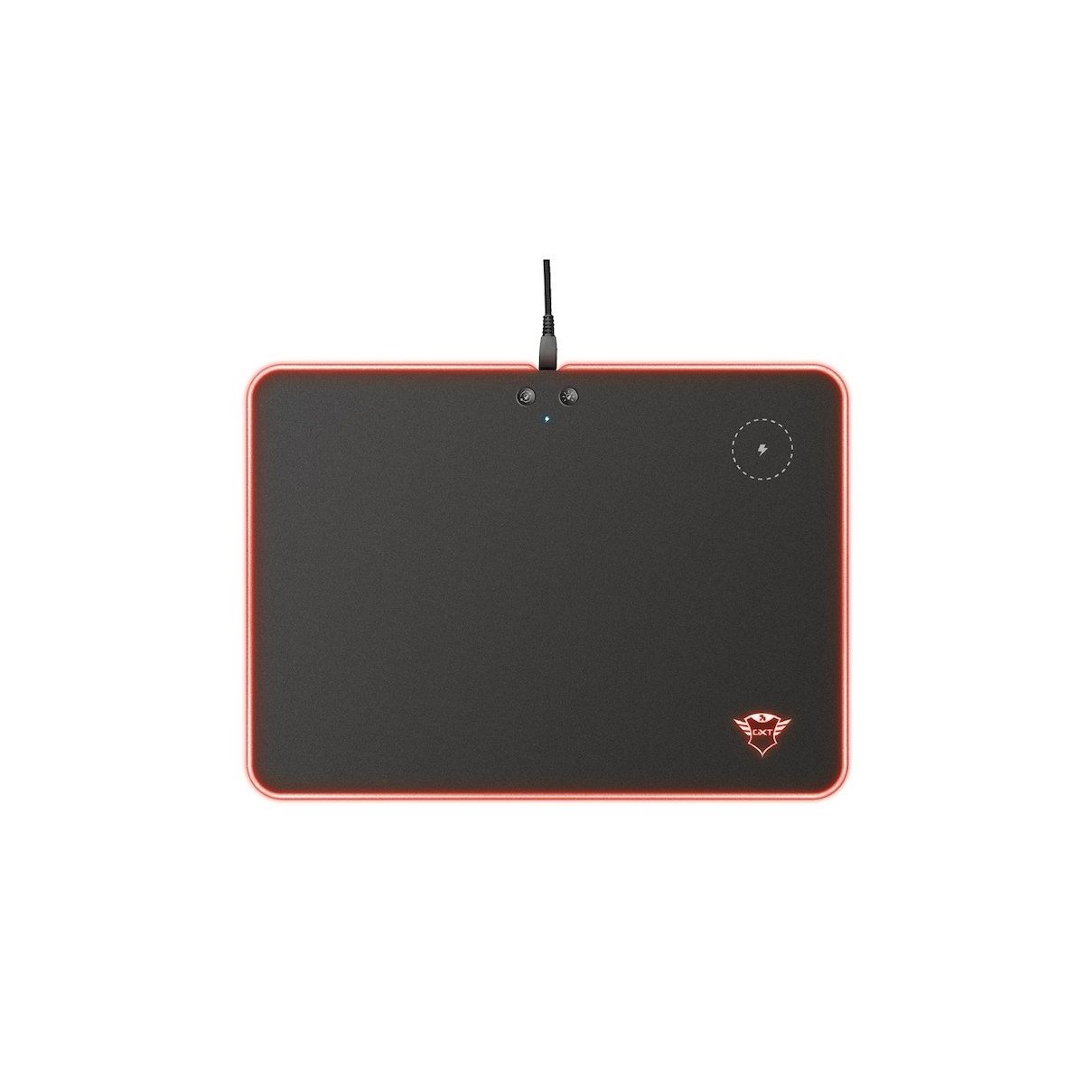 Trust Gaming GXT 750 Qlide Rgb Aydınlatmalı Oyuncu Mouse Pad ve ...