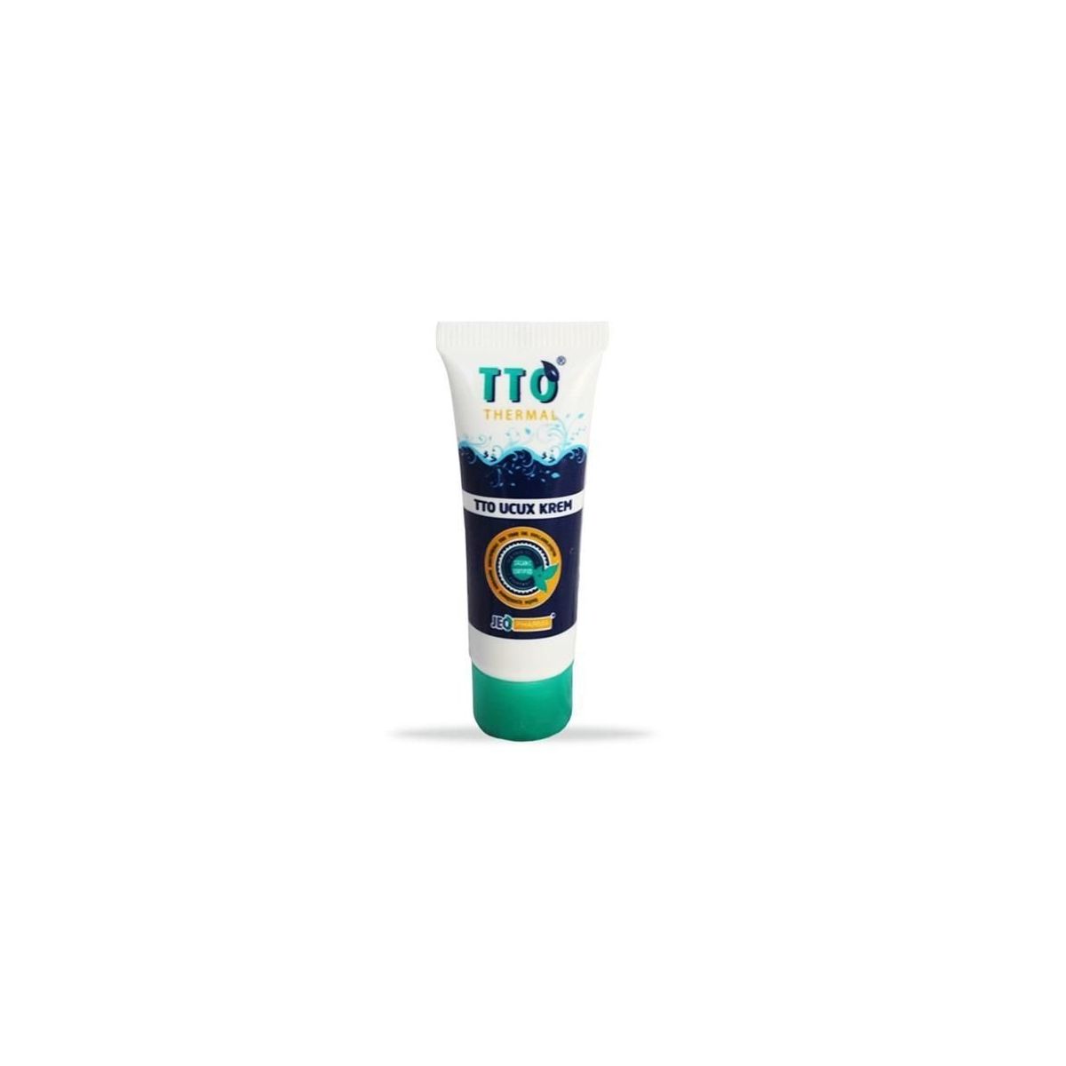 TTO 5 ml Uçuk Kremi Fiyatları