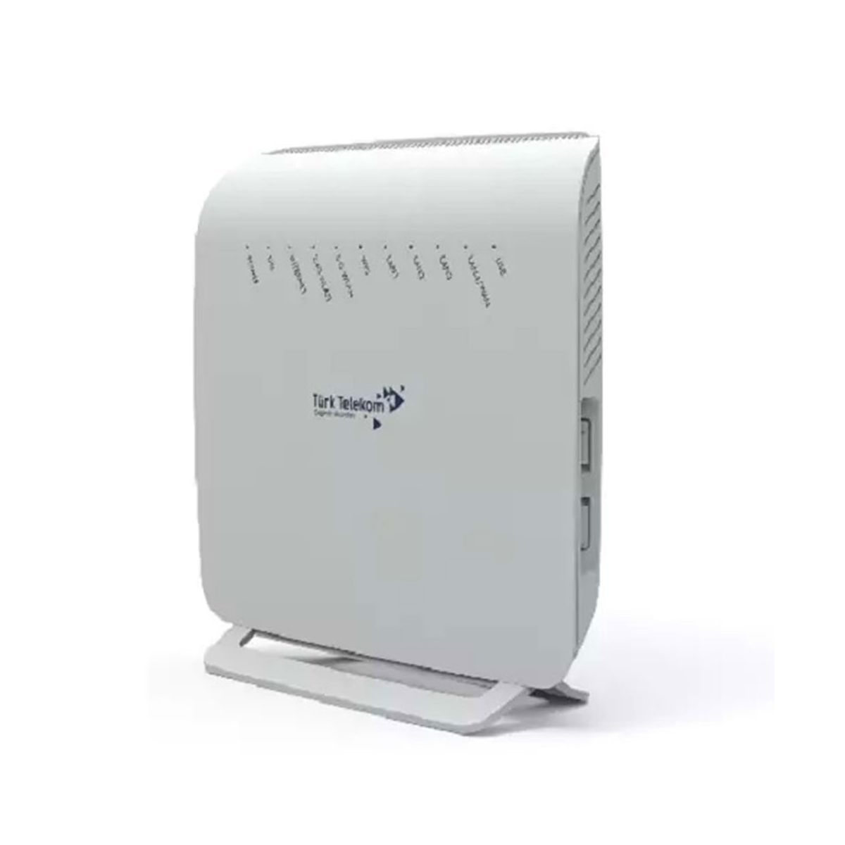 Türk Telekom DX3200-B0 Dual AX 1500 Wi-fi 6 Fiber/VDSL 2 Outlet Modem ...