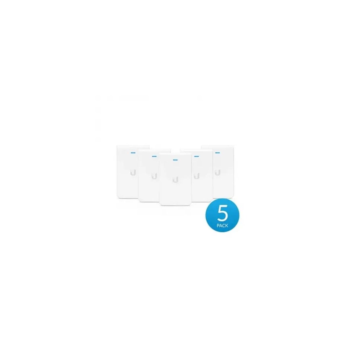 Ubiquiti UBNT UAP-AC-IW-PRO-5 802.11AC 2.4/5 GHz 1300 Mbps 3x3 Mu-Mimo ...