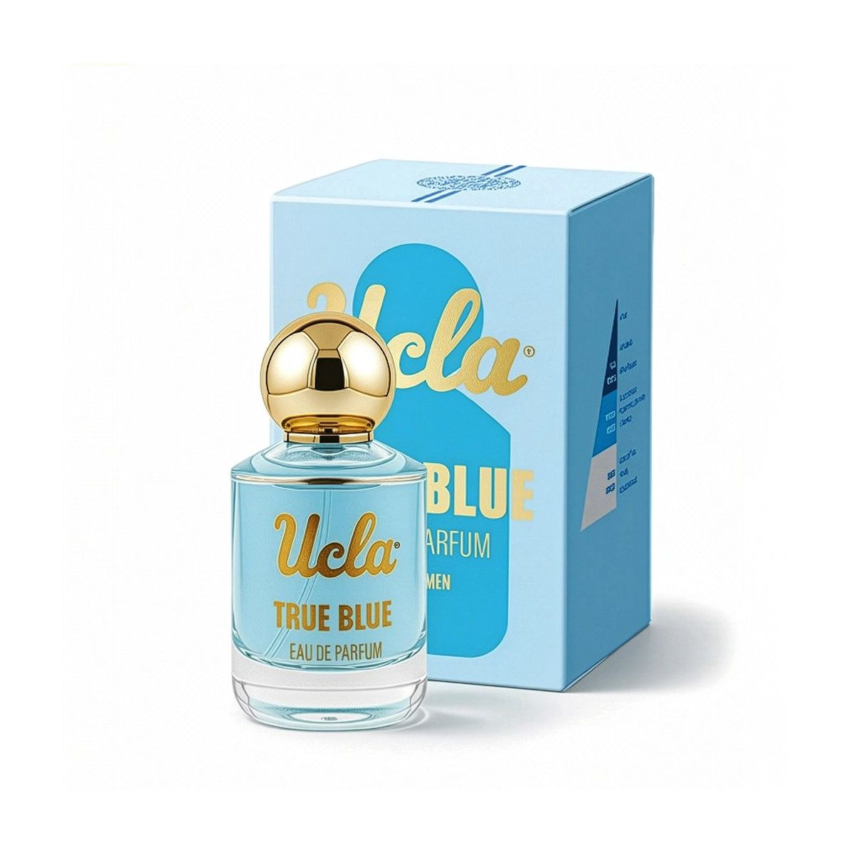 Ucla True Blue EDP 50 ml Kadın Parfüm Fiyatları