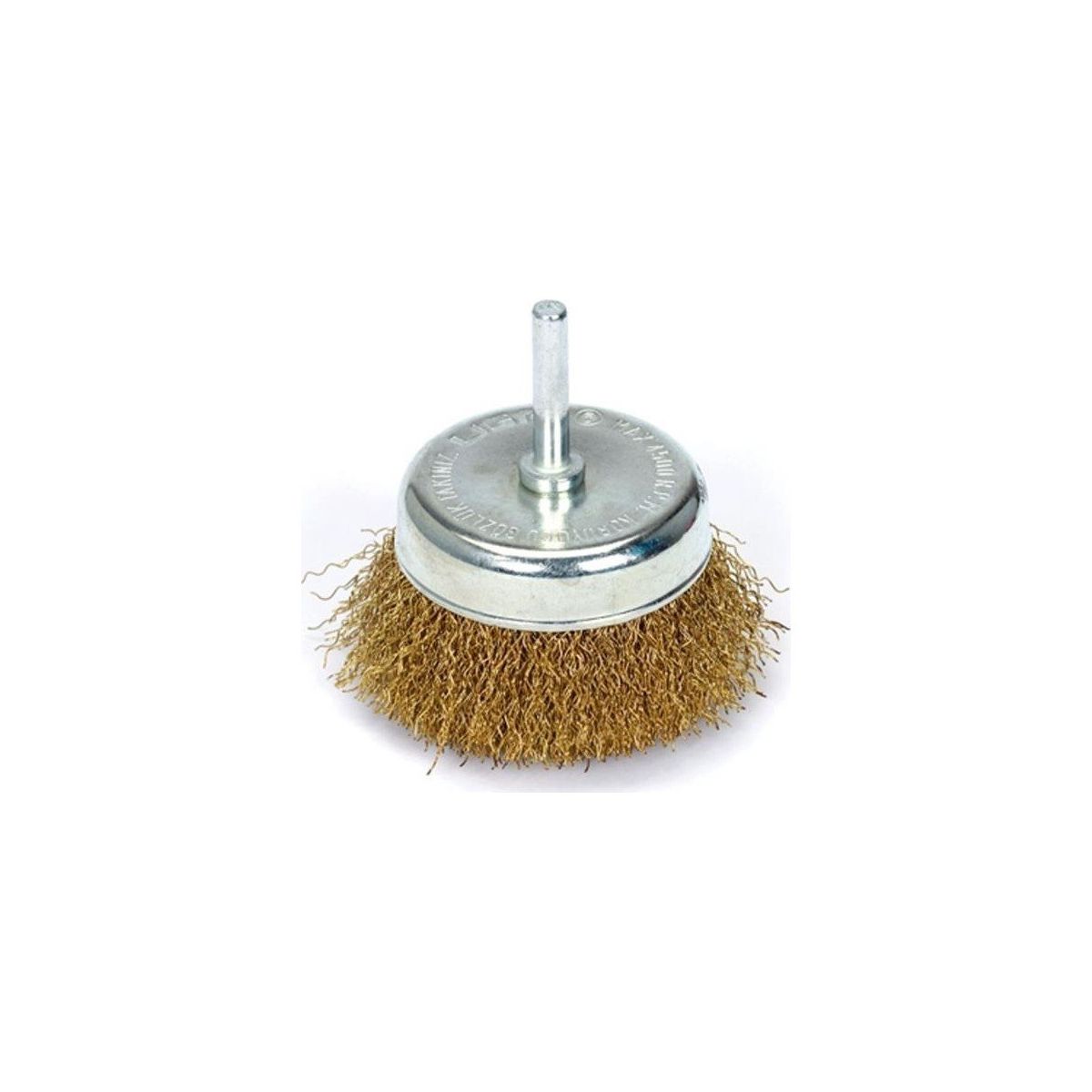UGR 50 mm Pimli Telli Çanak Fırça Fiyatları