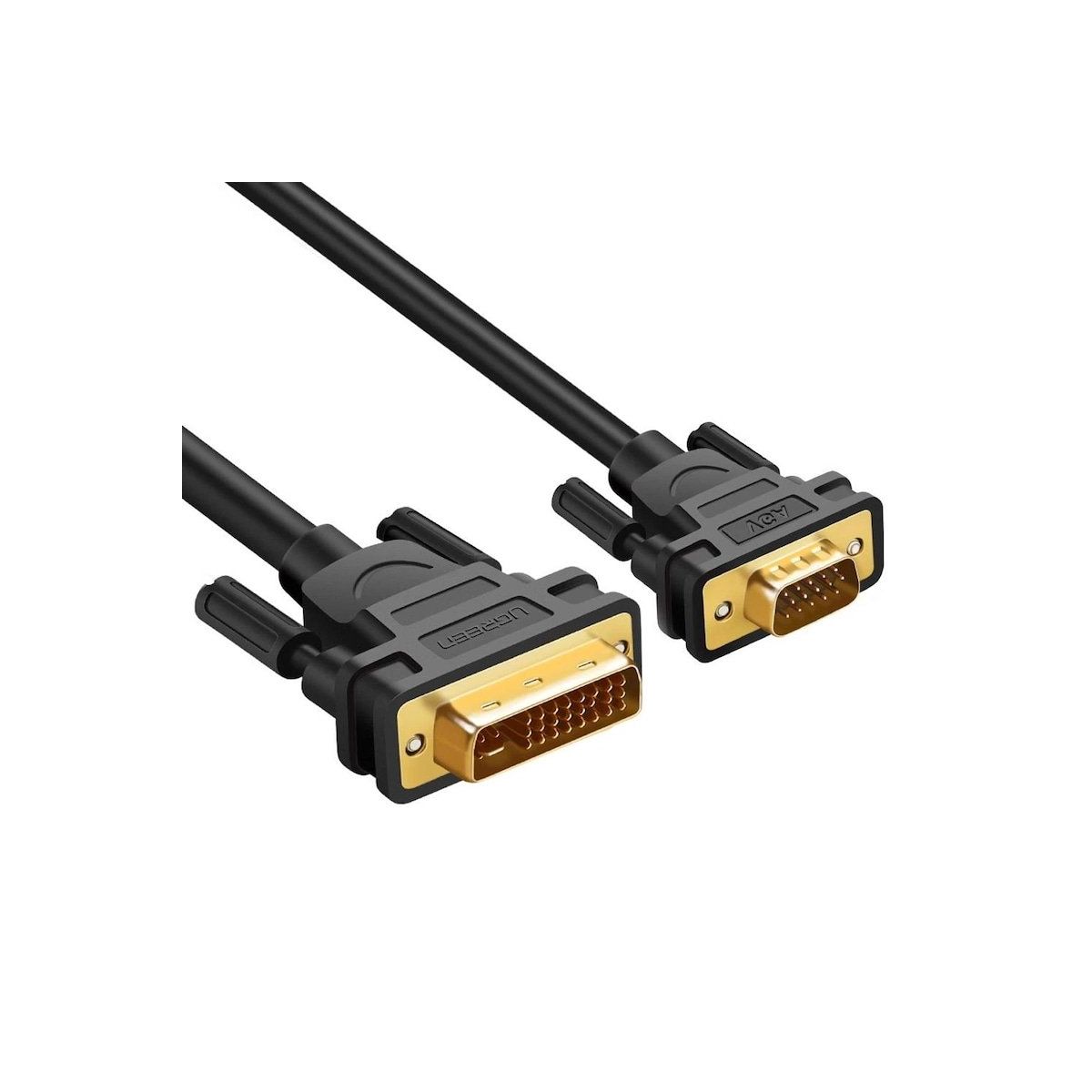 Ugreen MT01755-11617 24+5 DVI to VGA Dönüştürücü Fiyatları ve Özellikleri