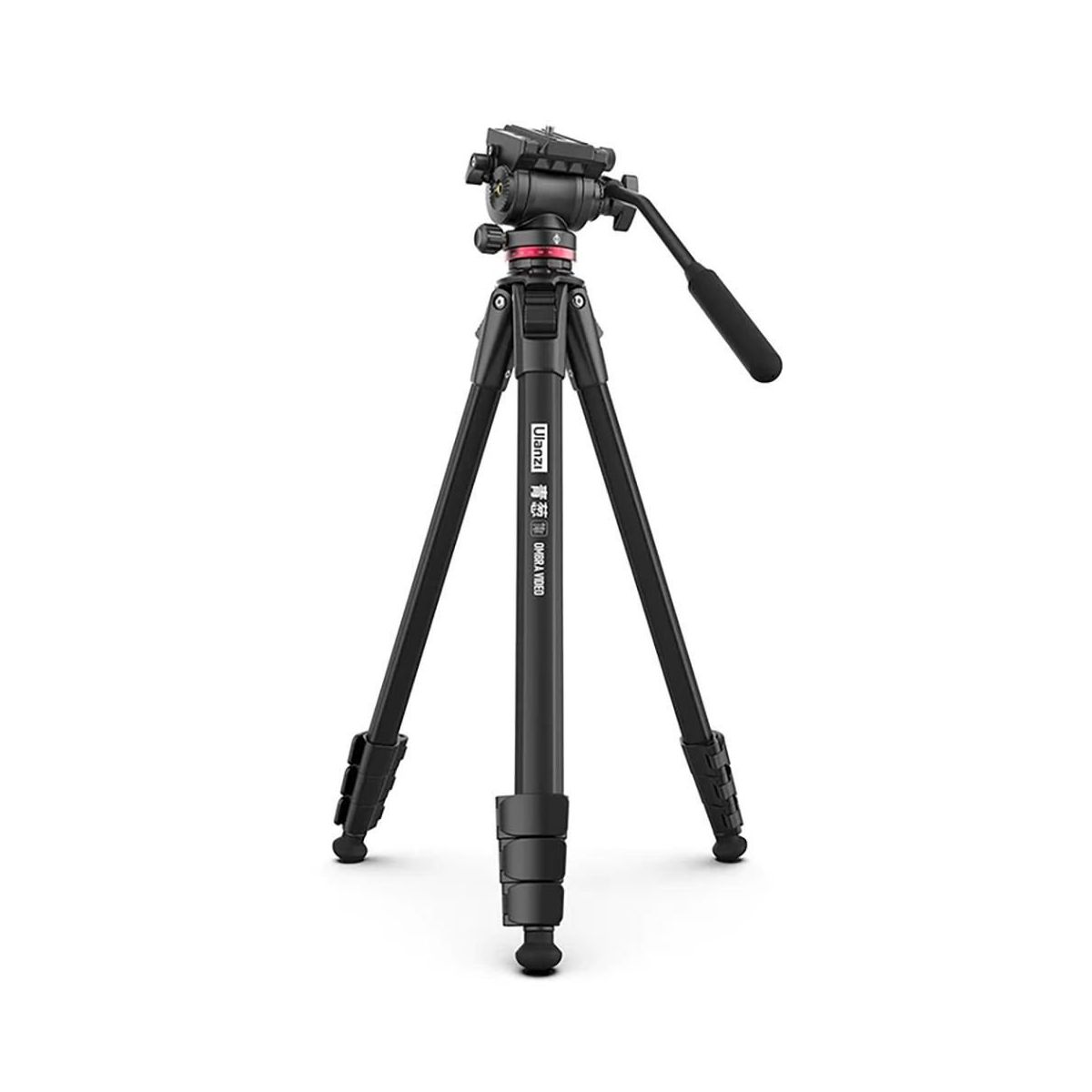 Ulanzi Ombra Xiang Video Travel Tripod Fiyatlar ve Ozellikleri