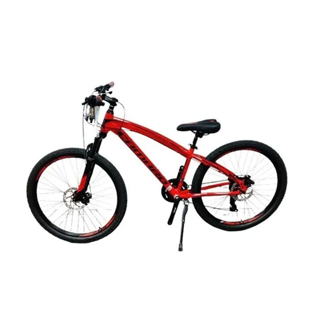 Ümit Camaro 2661 357H MD 26 Jant 21 Vites Red Erkek Dağ Bisikleti ...