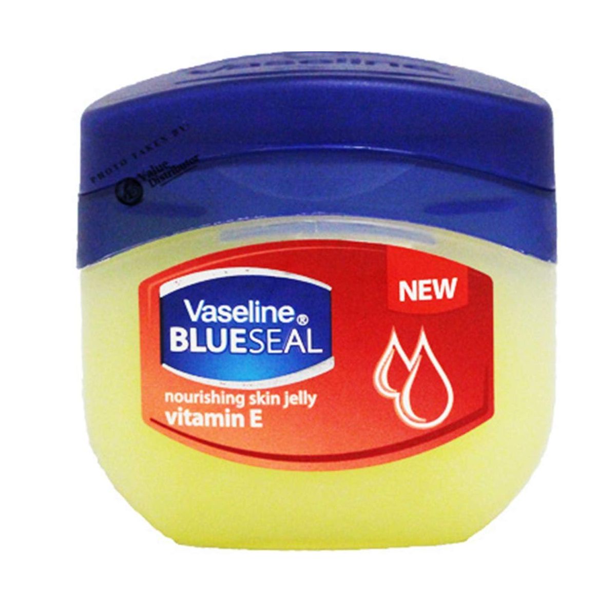 Vaseline 50 ml Blueseal E Vitaminli Vazelin Fiyatları