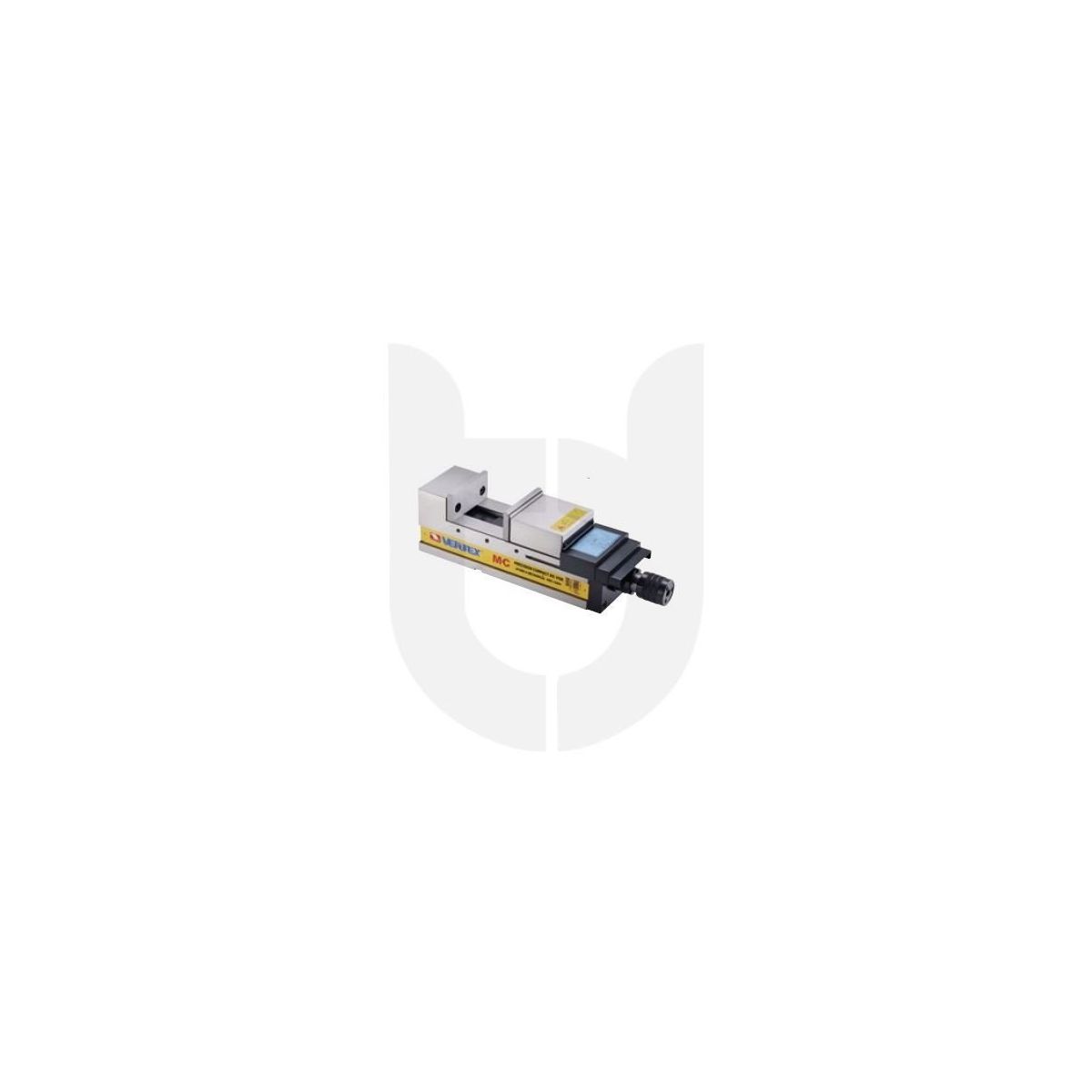 Vertex VMC-160HV 240 mm Hidrolik MC Mengene Fiyatları