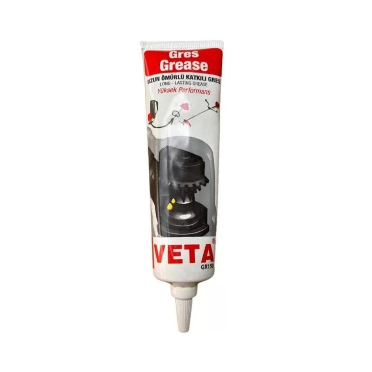 Veta 150 gr Tırpan Gres Yağı Fiyatları
