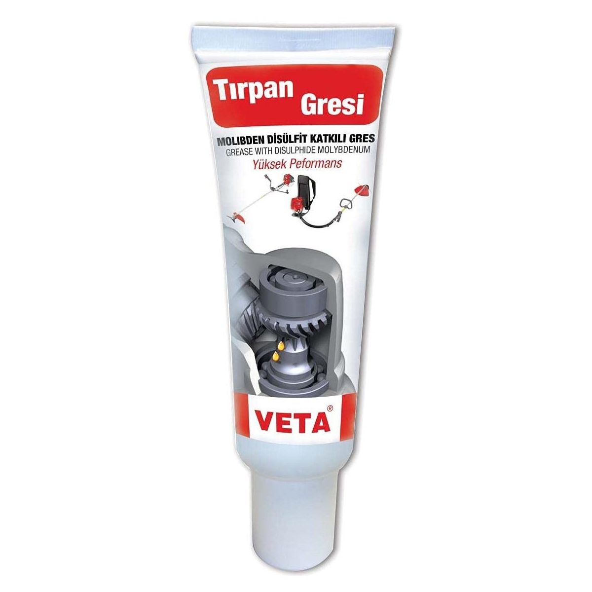 Veta Sarı 150 ml Gres Yağı Fiyatları