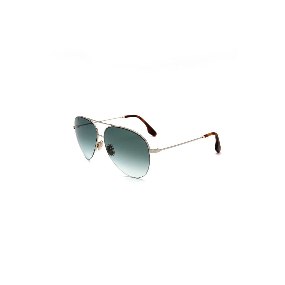 Victoria Beckham VB 90S 706 Gümüş Erkek Güneş Gözlüğü Fiyatları