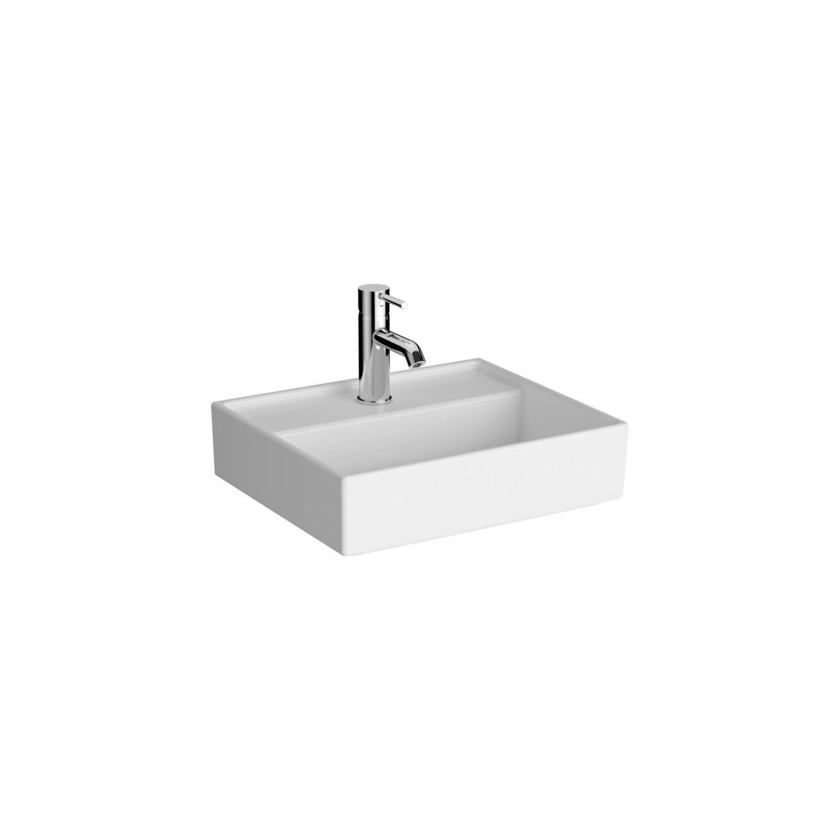 Vitra 7400B003-0041 Archiplan Dar Lavabo Fiyatları