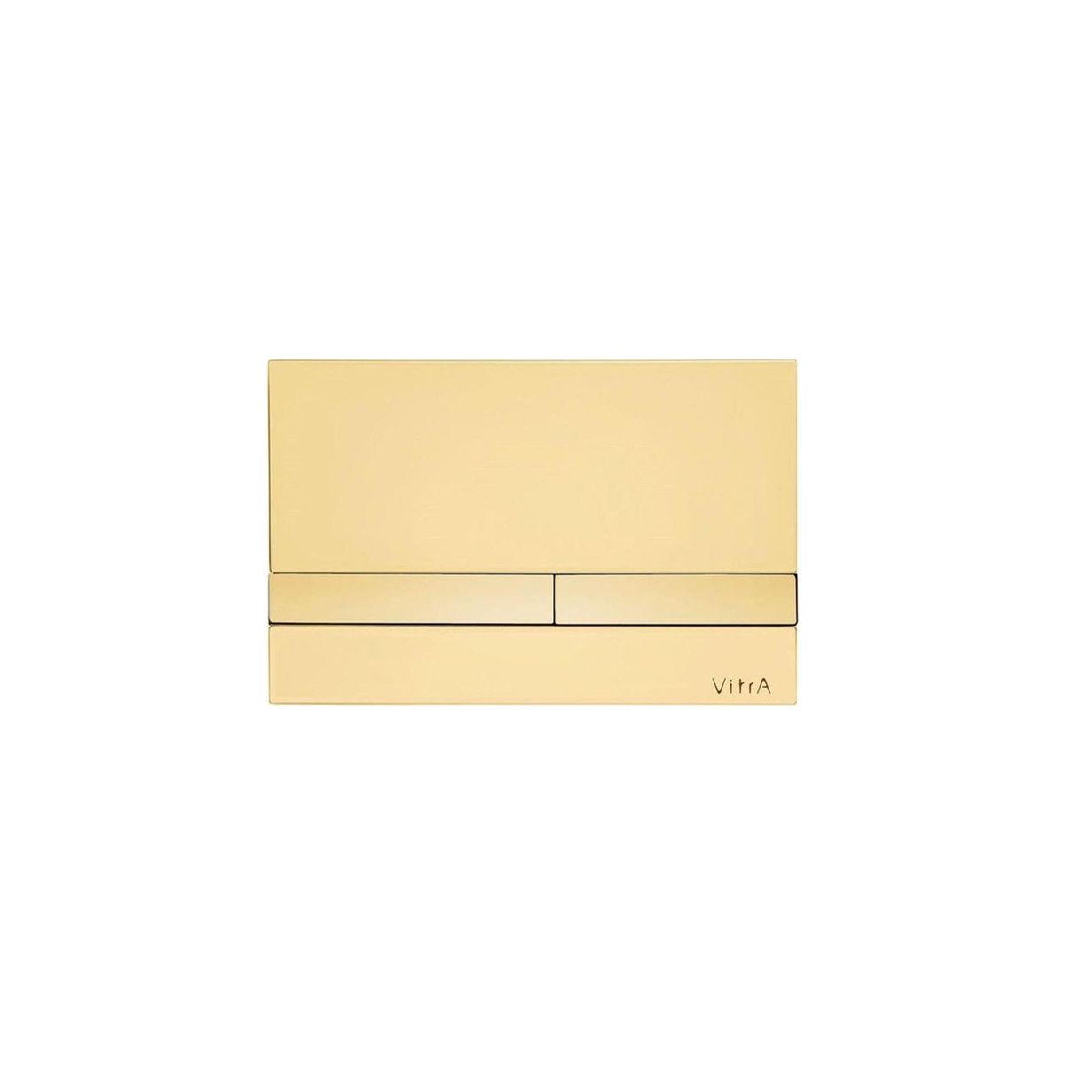 Vitra 7401120 Altın Metal Select Kumanda Paneli Fiyatları