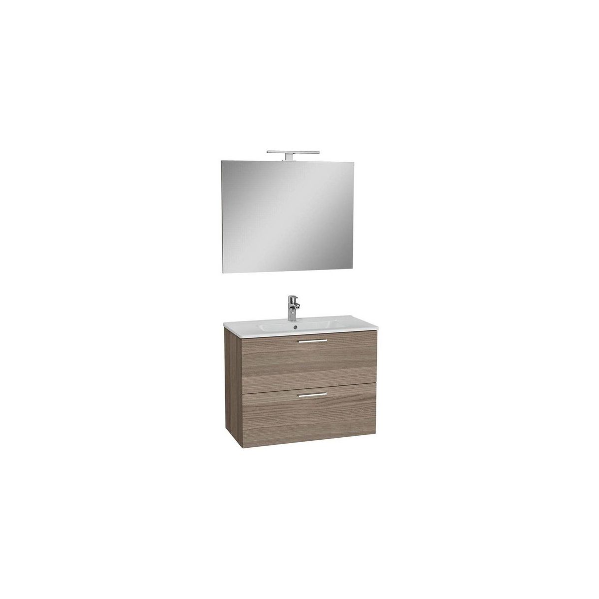 Vitra 75101 Mia Banyo Dolabı Seti Fiyatları