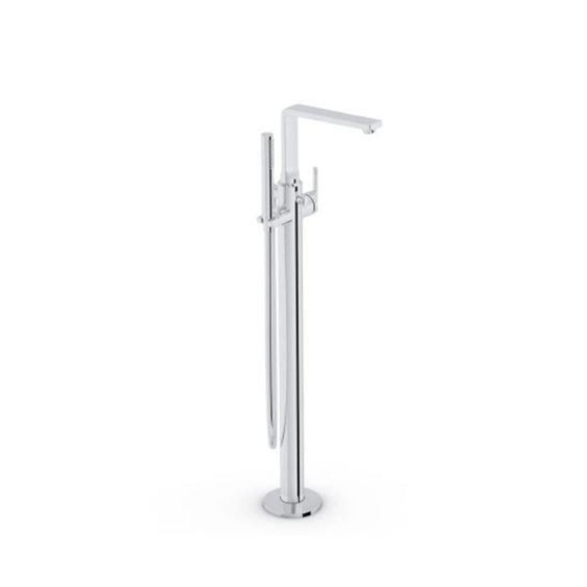 Vitra A4128723 Artema Suit L Küvet Batarya Fiyatları