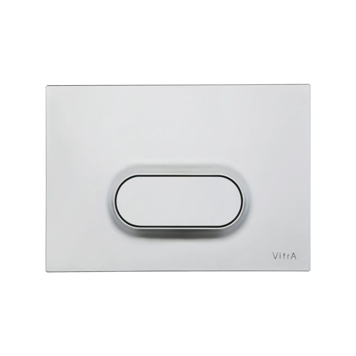 Vitra Loop O 7401085 Mat Krom Tek Basmalı Kumanda Paneli Fiyatları