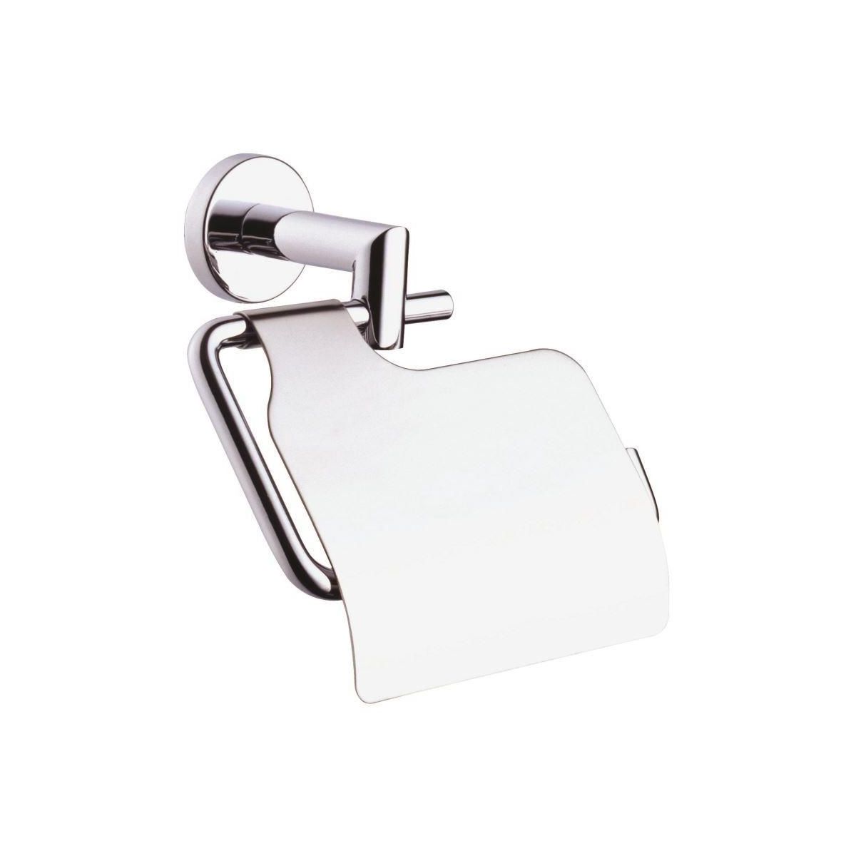 Vitra Minimax A44788 Krom Kapaklı Tuvalet Kağıtlığı Fiyatları