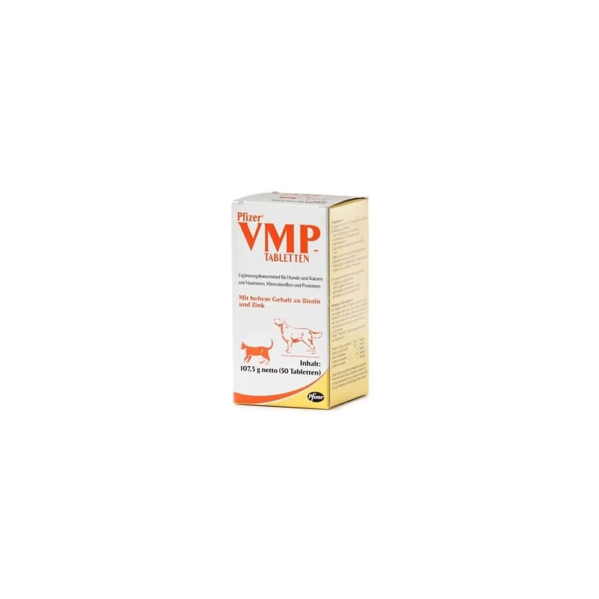 VMP D3- 50 Tablet Köpek Kedi Vitamin Tableti Fiyatları