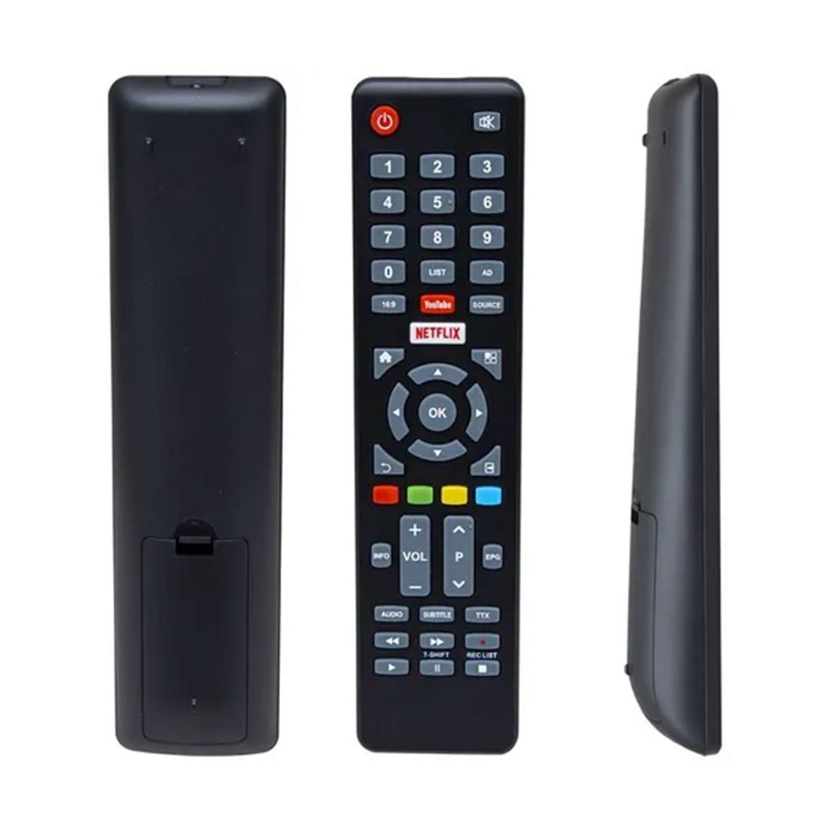 Weko (7601-32y022-0044beh1-ydx07601ra0-19a1100073 Kl Botech Netflıx ...