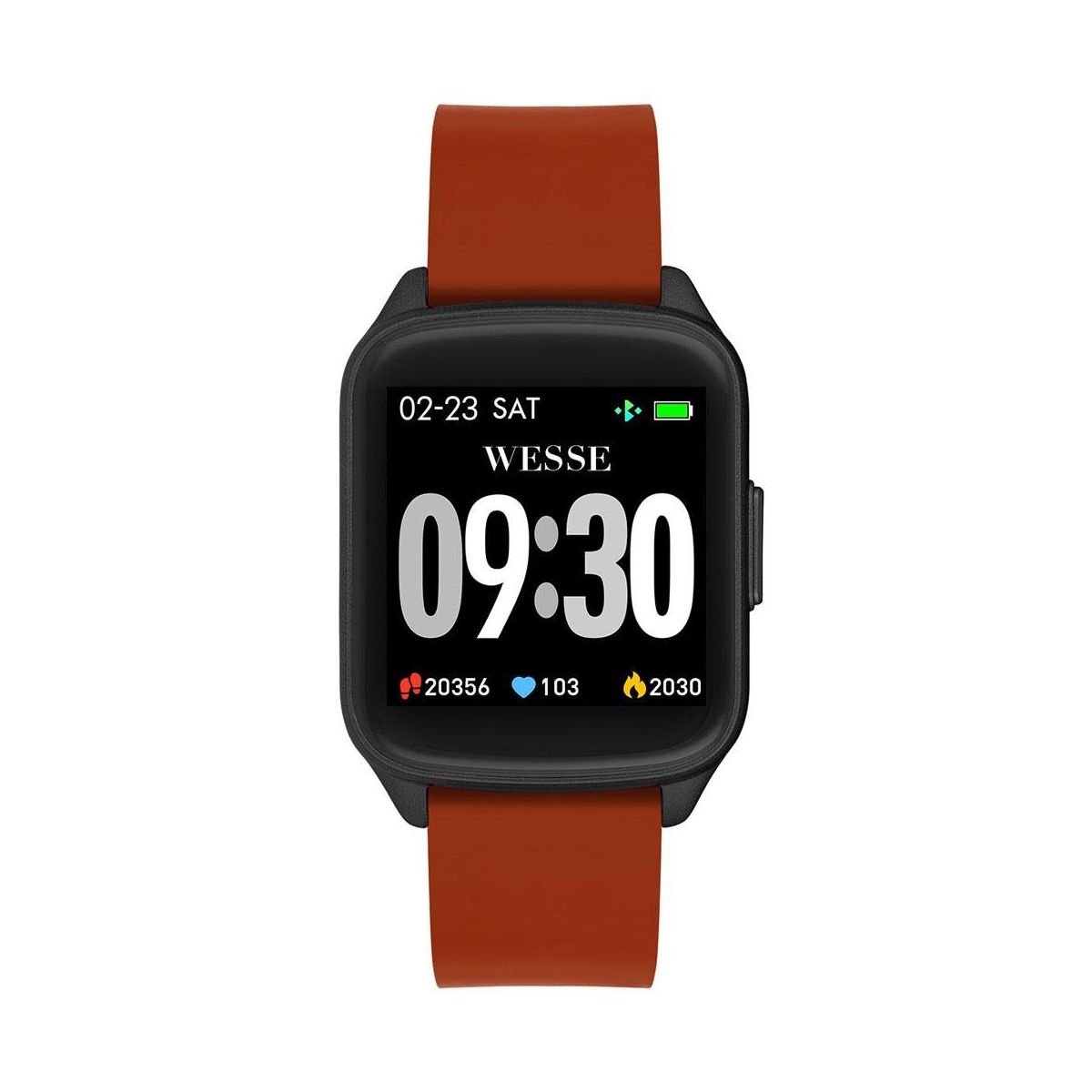 Wesse Connect WWC1002A-07 Akıllı Saat Fiyatları Wesse Connect WWC1002A-07 Akıllı Saat Fiyatları