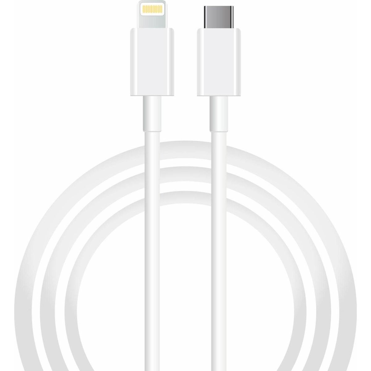 Winex Mobile Apple iPad Mini 5 Tablet 3A 45 Watt Type-C to Lightning 2 ...