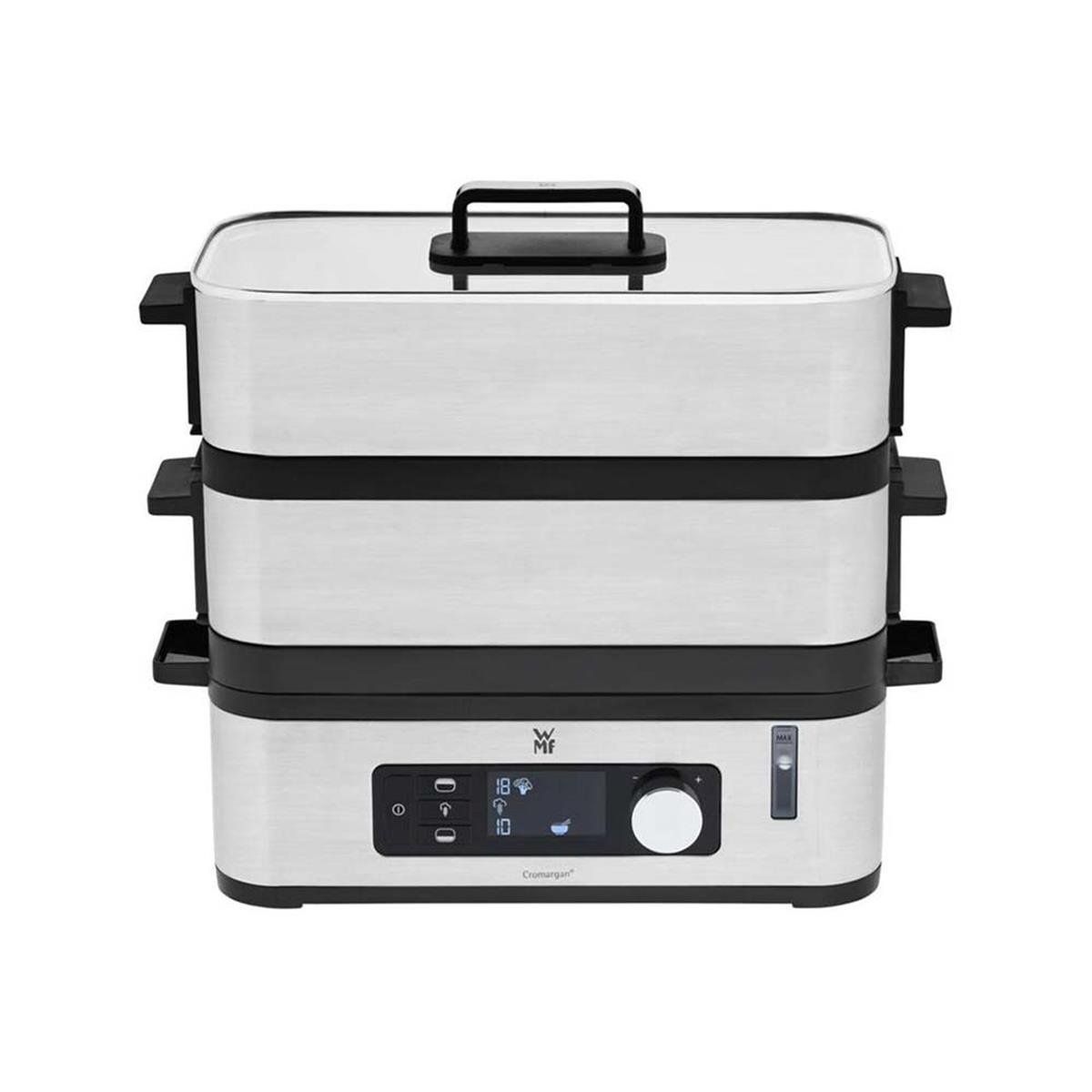 WMF Kitchenminis Buharlı Pişirici Fiyatları ve Özellikleri