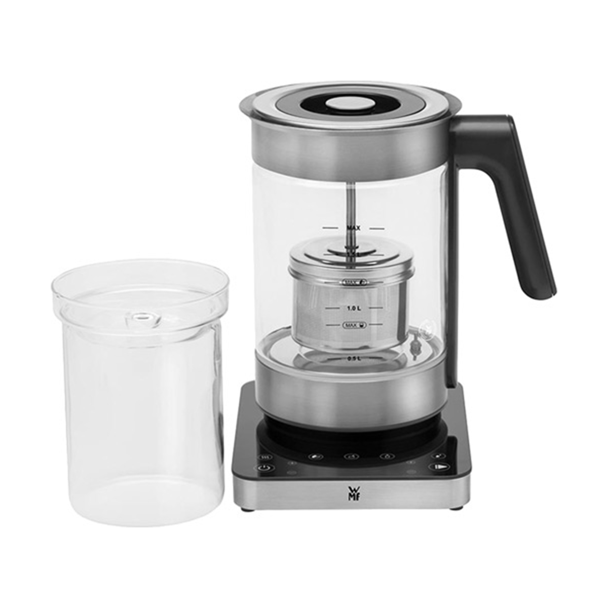 WMF Lumero Multifunction 1600 ml Kettle Fiyatları ve Özellikleri
