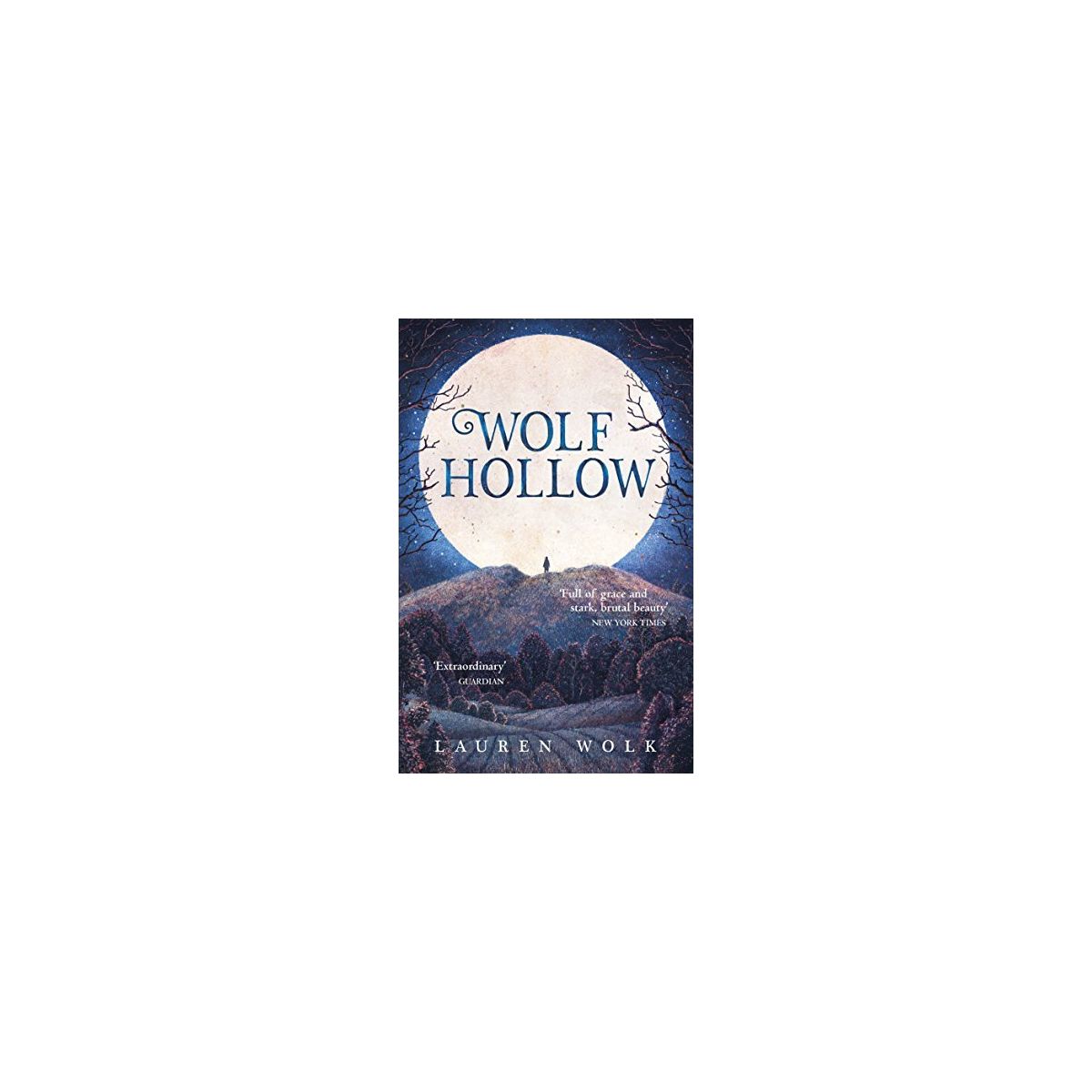 Wolf Hollow - Lauren Wolk Fiyatları