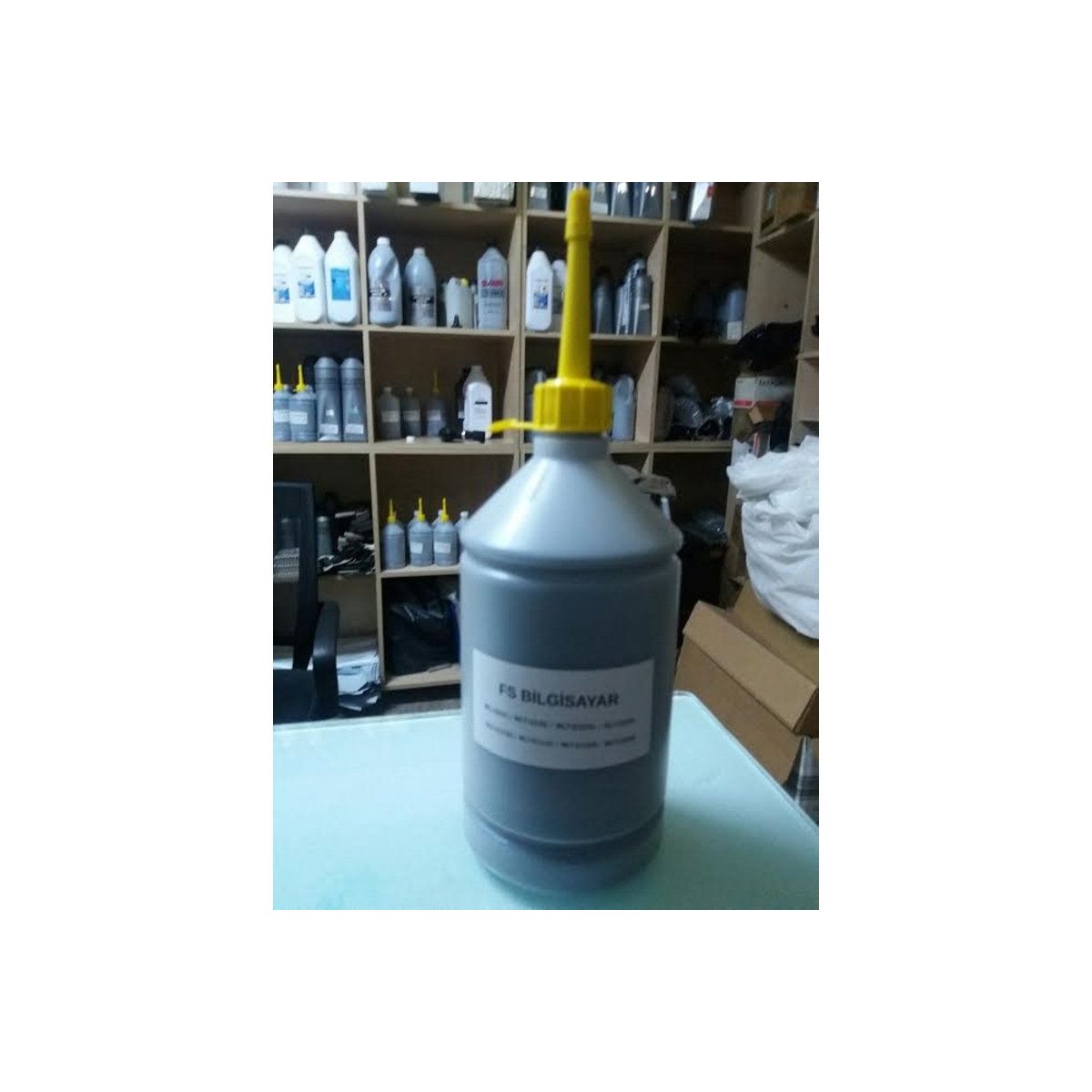 Xerox Phaser 3117 Toner Fiyatları