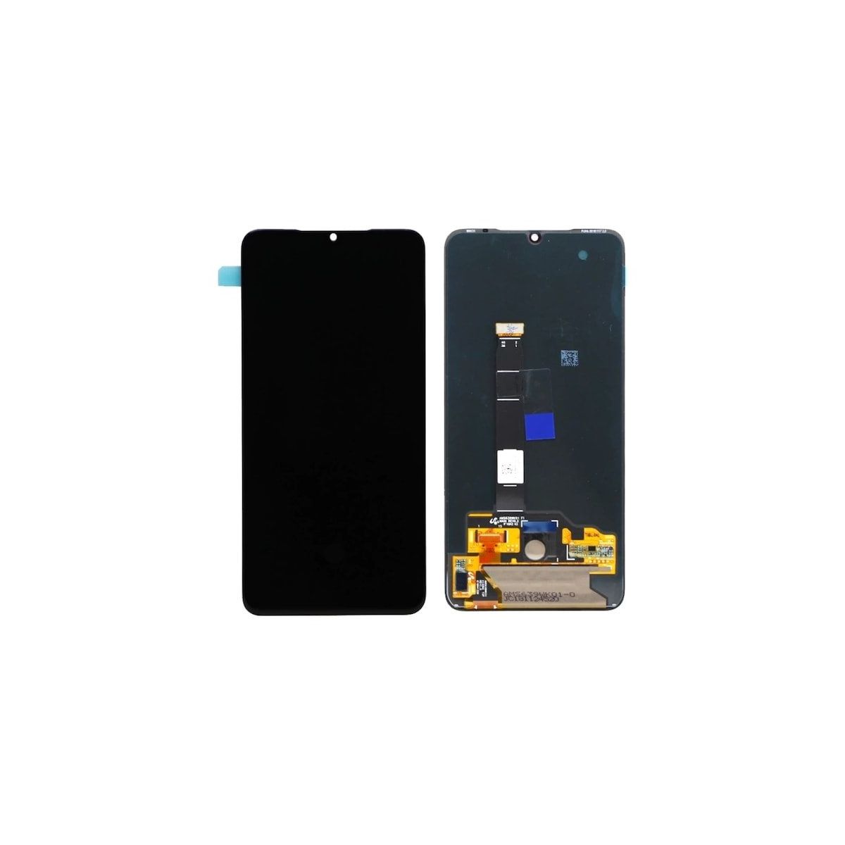 Xiaomi M1902F1G Mi 9 OLED LCD Dokunmatik Ekran Fiyatları ve Modelleri
