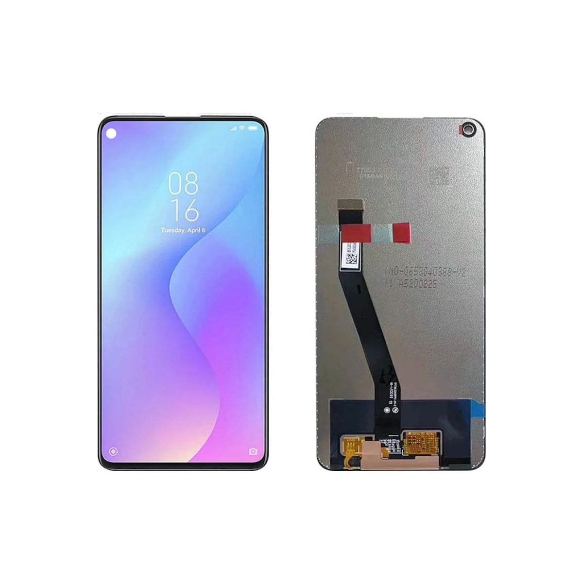 Xiaomi M2003J15SC Redmi 10X LCD Dokunmatik Ekran Fiyatları ve Modelleri
