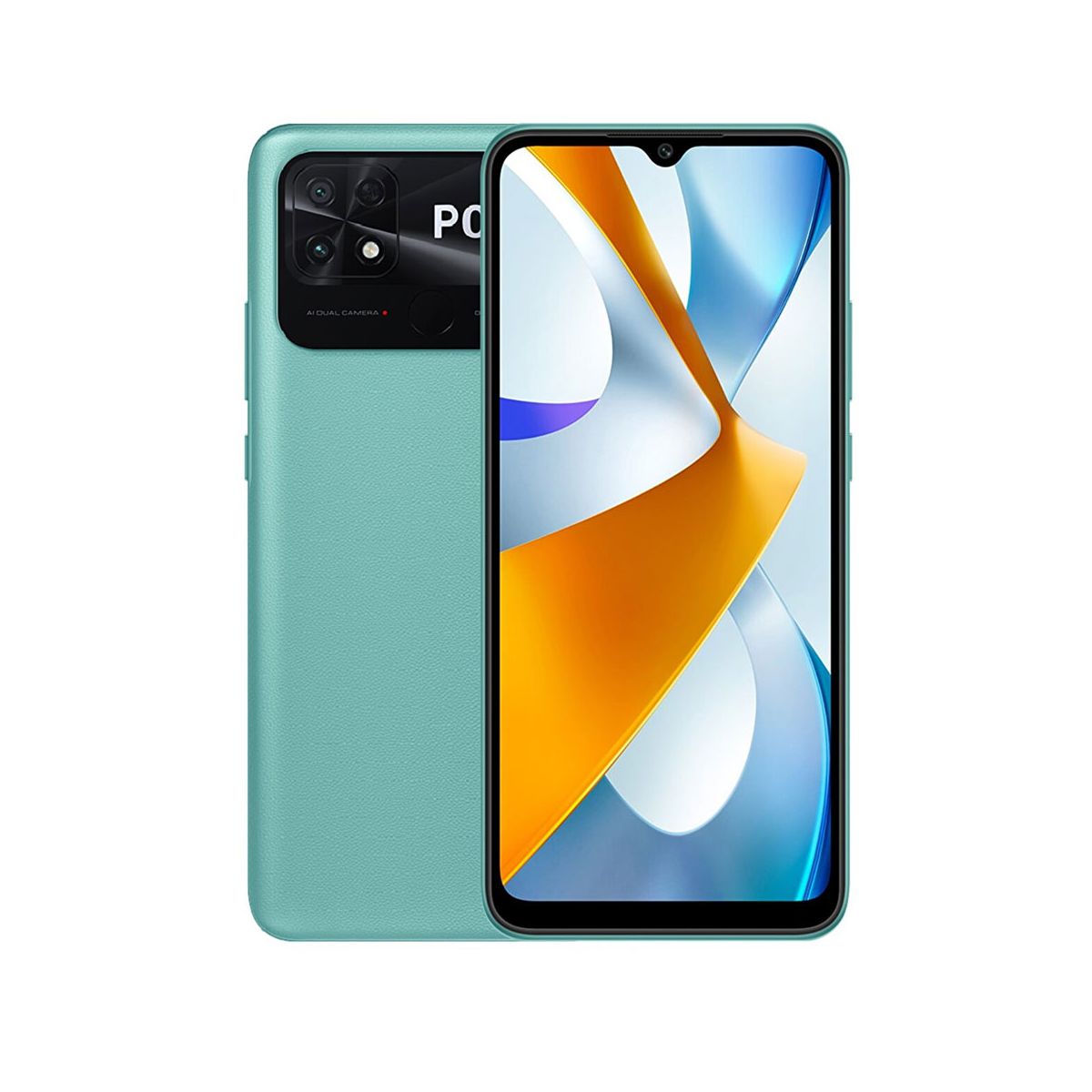 Xiaomi Poco C40 64GB Yeşil Fiyatları ve Yorumları