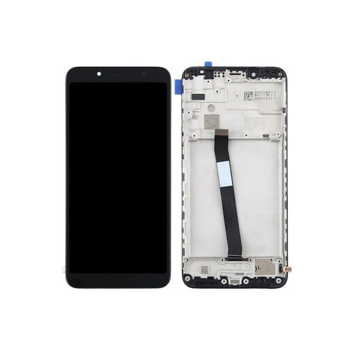 Xiaomi Redmi 7A Lcd Ekran Dokunmatik Touch Çıtalı Full Fiyatları