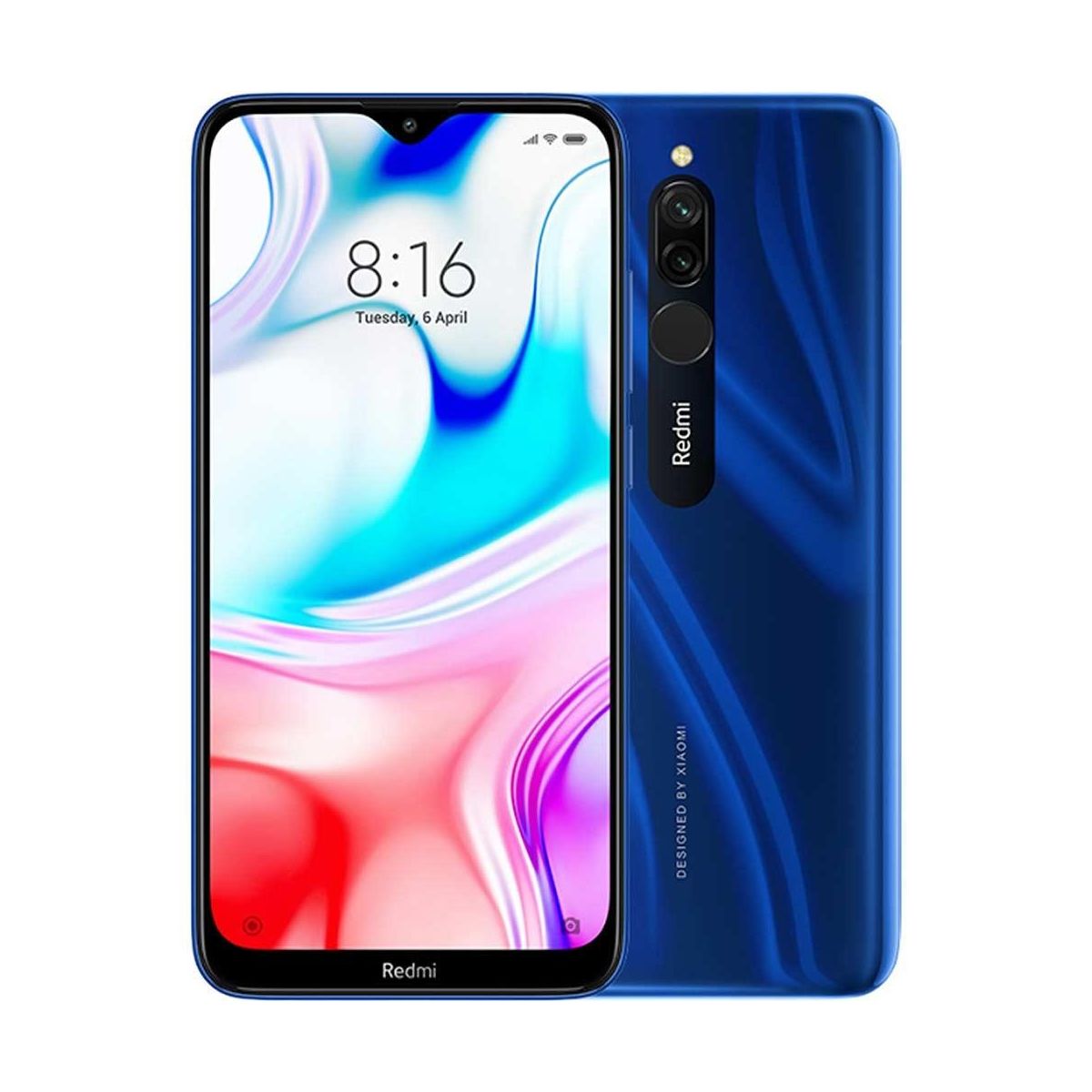 Xiaomi Redmi 8 32GB 3GB Ram 6.22 inç 12MP Akıllı Cep Telefonu Fiyatları