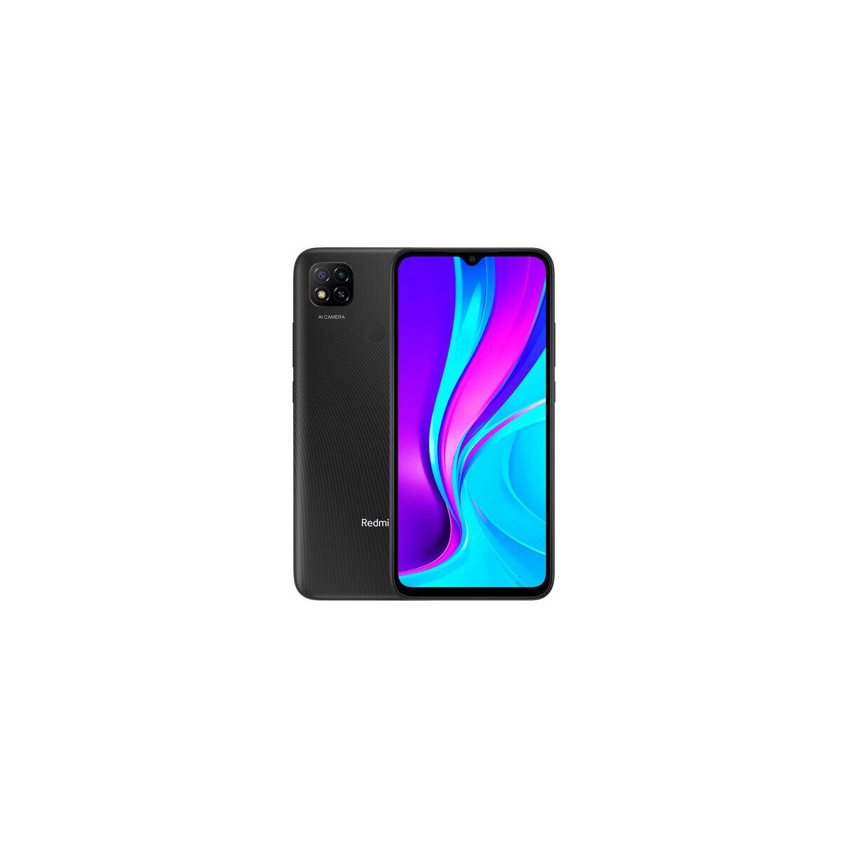Xiaomi Redmi 9C 64GB Siyah Yenilenmiş Fiyatları