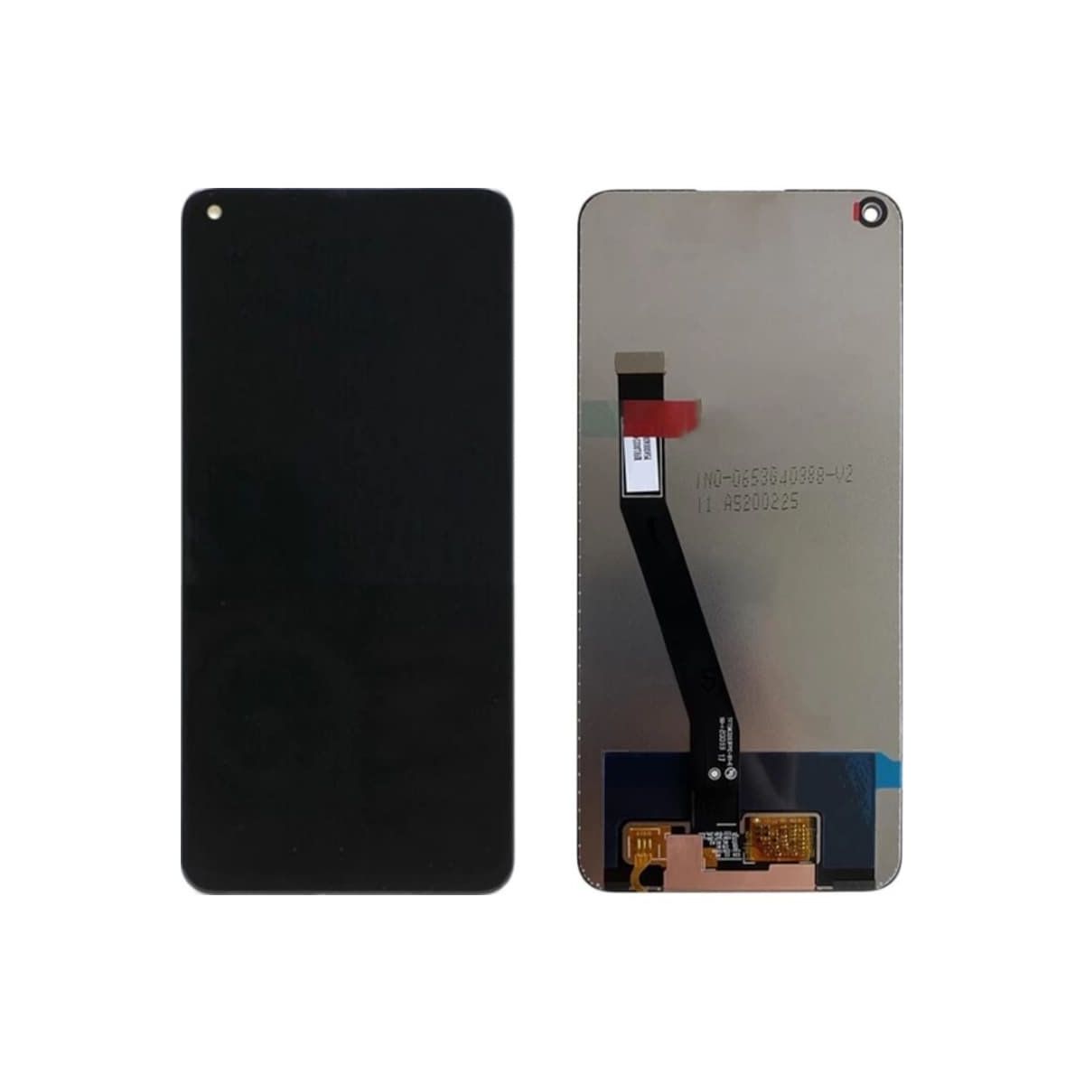 Xiaomi Redmi M2003J15SS Note 9 LCD Dokunmatik Ekran Fiyatları ve Modelleri