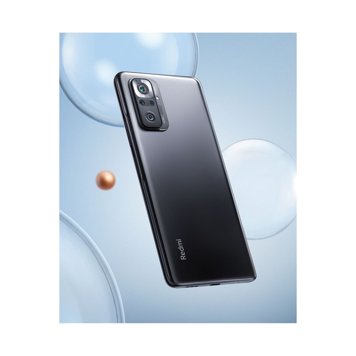 Xiaomi Redmi Note 10 Pro 256GB Gri Yenilenmiş Fiyatları